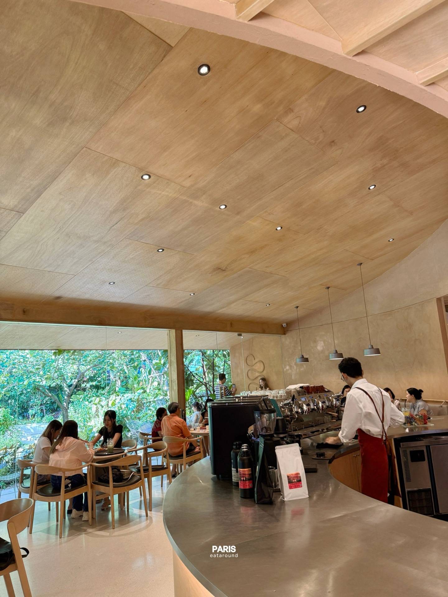 รูป Horme Cafe Nontaburi
