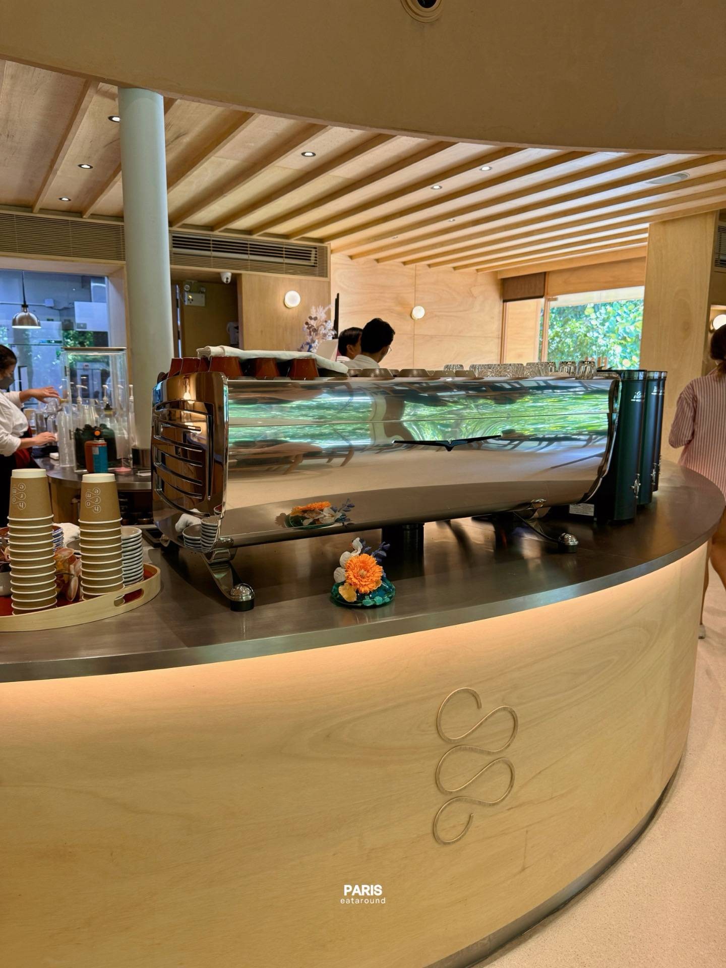 รูป Horme Cafe Nontaburi
