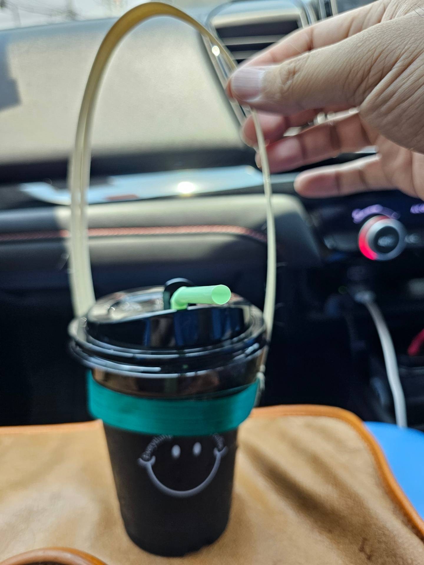 ร้าน Ozone Life Cafe | รีวิวร้านอาหาร