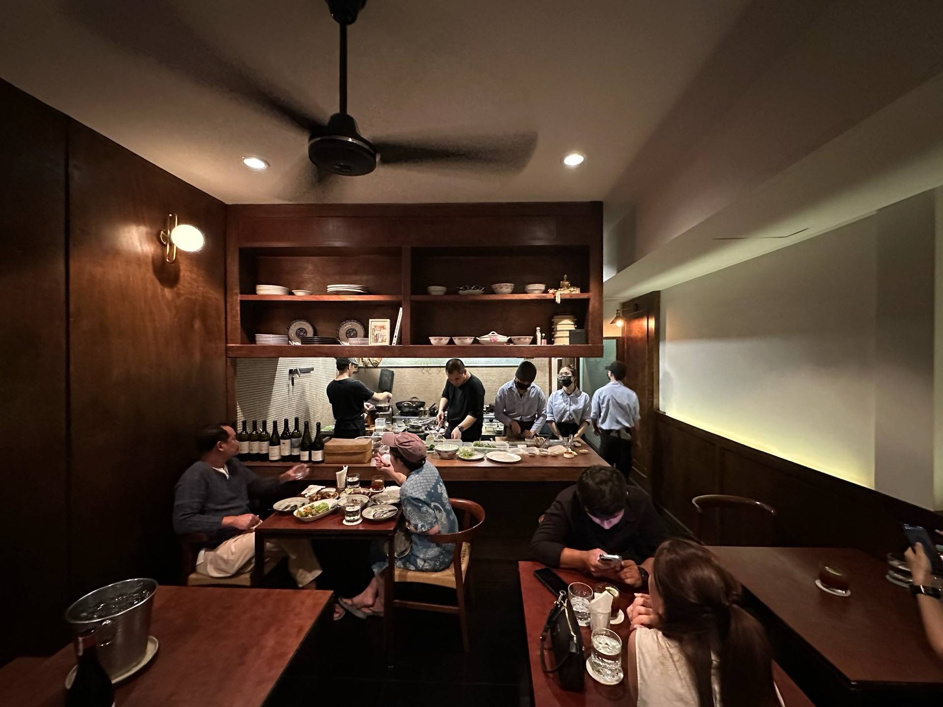 รูป รสิก โลคอล คิทเช่น - RASIK LOCAL KITCHEN รสิก โลคอล คิทเช่น