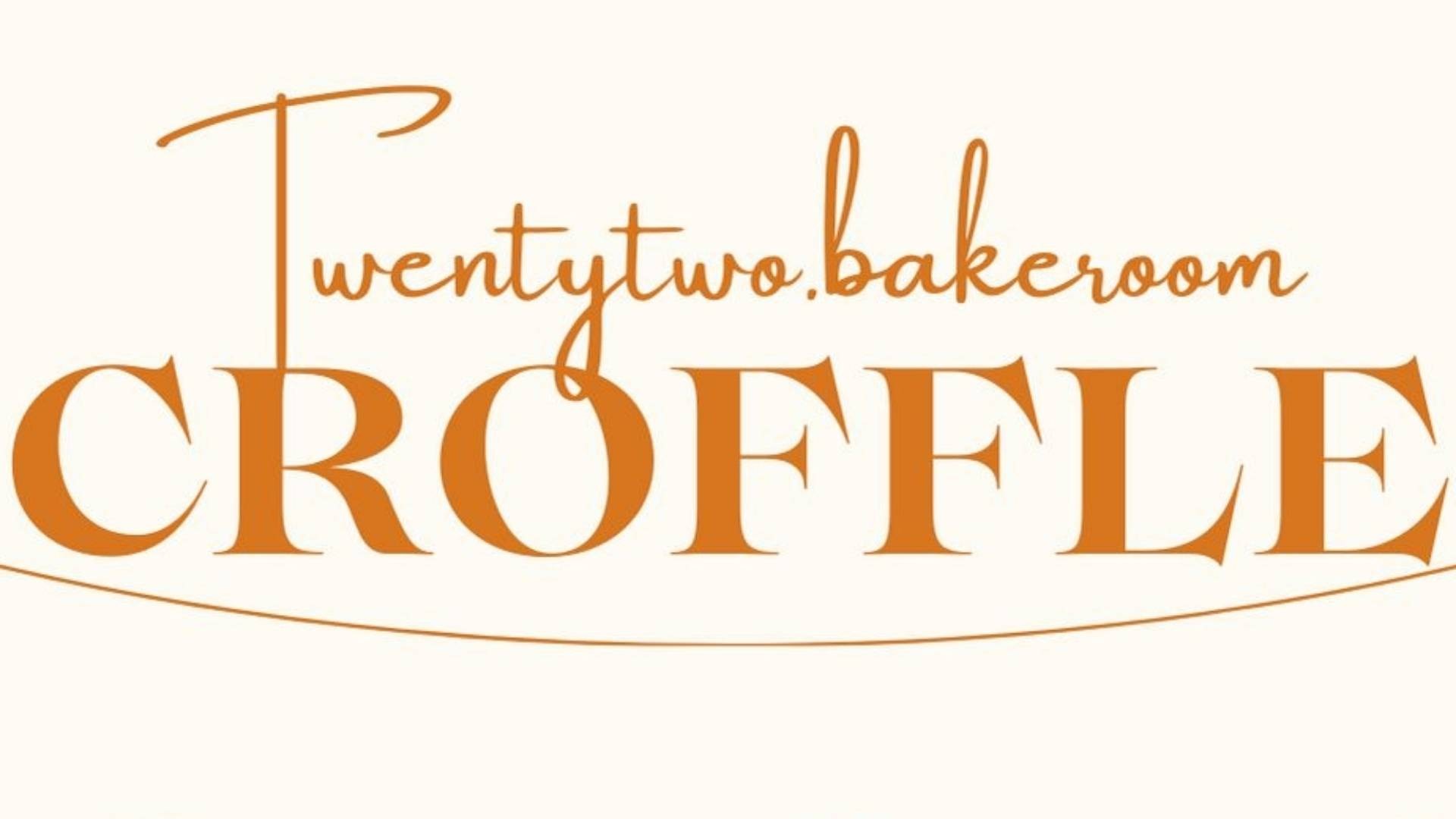 ครอฟเฟิล | ลอดช่องวัดเจษ | twentytwo.bakeroom - สั่งอาหารเดลิเวอรี | Wongnai x LINE MAN