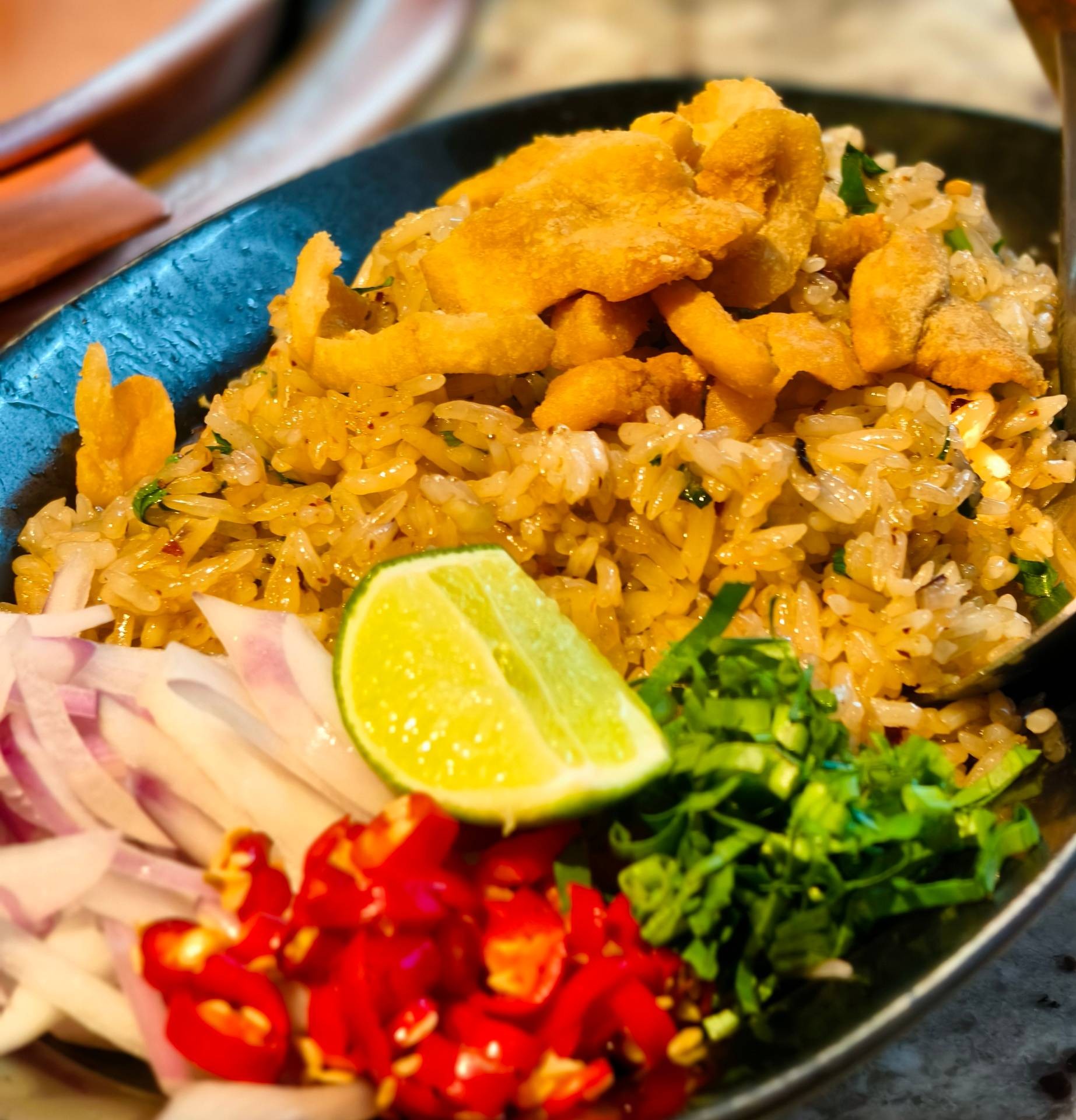 รีวิว Chin Bo Dang - ชิ้น โบ แดง The Emquartier - รอบนี้มาคือคนน้อย ...