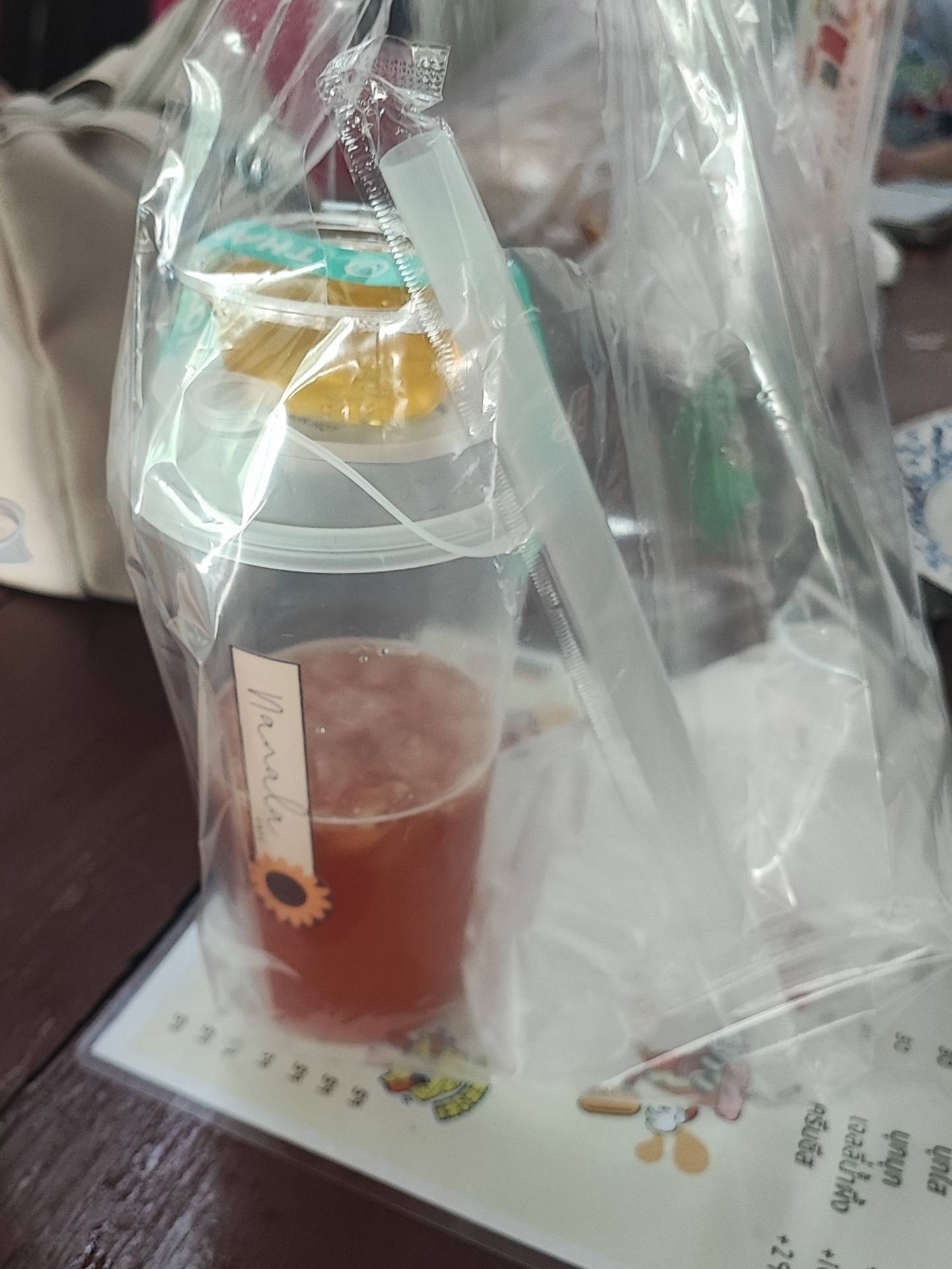 รีวิว Nanala.cafe - อร่อย ถูก ปริมาณเยอะ ต้องลอง