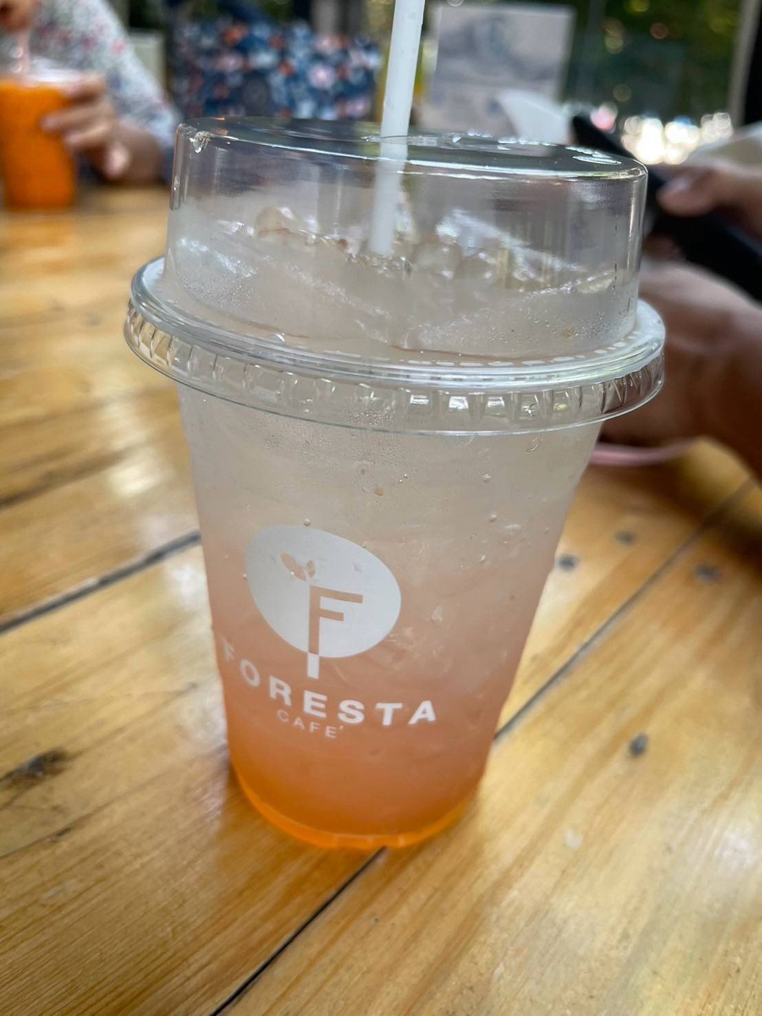 รูป FORESTA CAFE ดอนเมือง