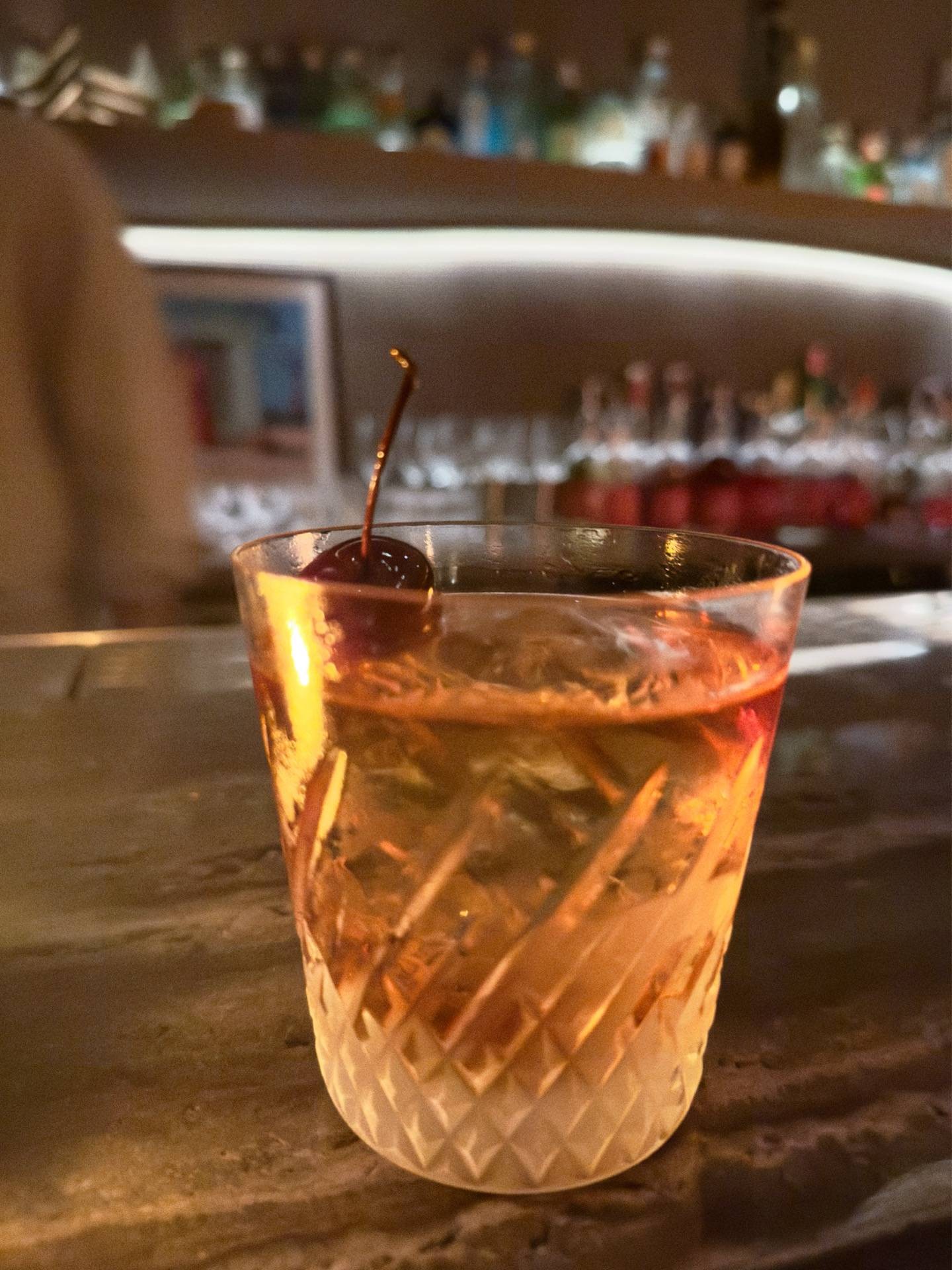 รูป Dry Wave Cocktail Studio
