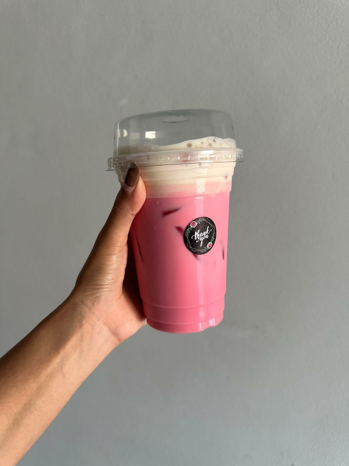 ร้าน Choo-Chong-Cha | รีวิวร้านอาหาร