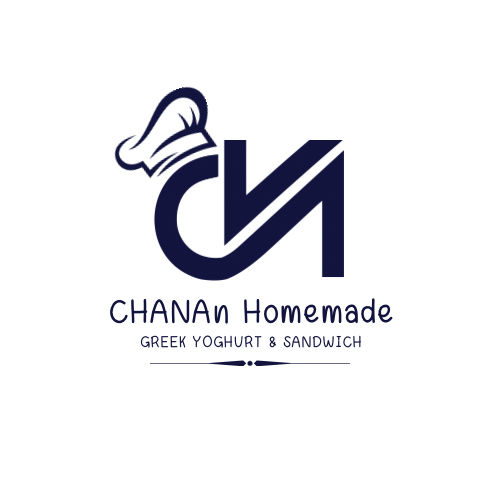 ร้าน CHANAn Homemade (กรีกโยเกิร์ต & แซนด์วิช) | รีวิวร้านอาหาร