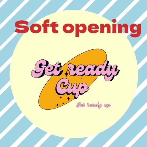 ร้าน Get ready cup Get ready up | รีวิวร้านอาหาร