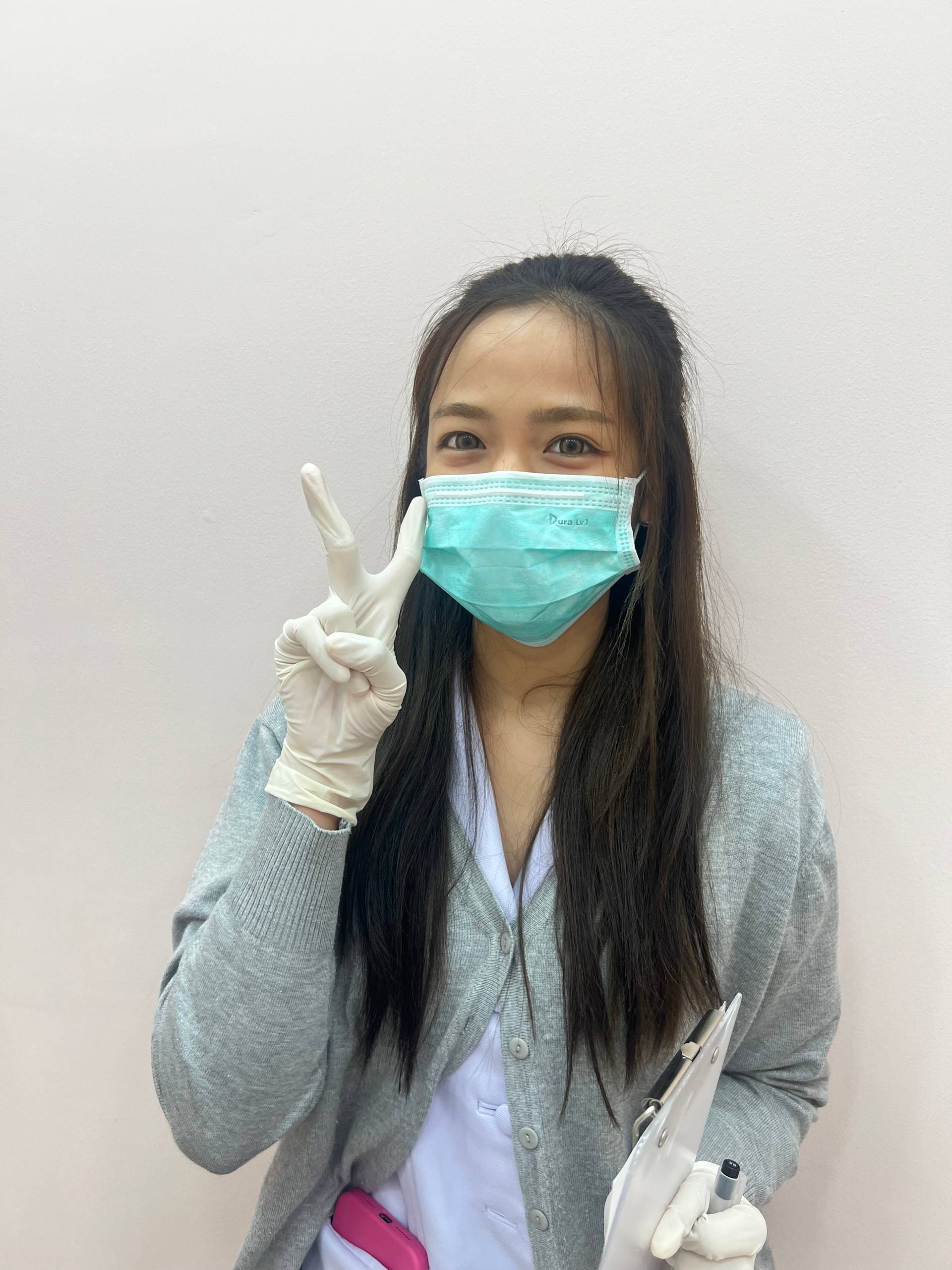 รีวิว MEGA CLINIC MRTบางใหญ่ (ติดทางออก4) เมกะคลินิก เวสต์เกท MEGA ...