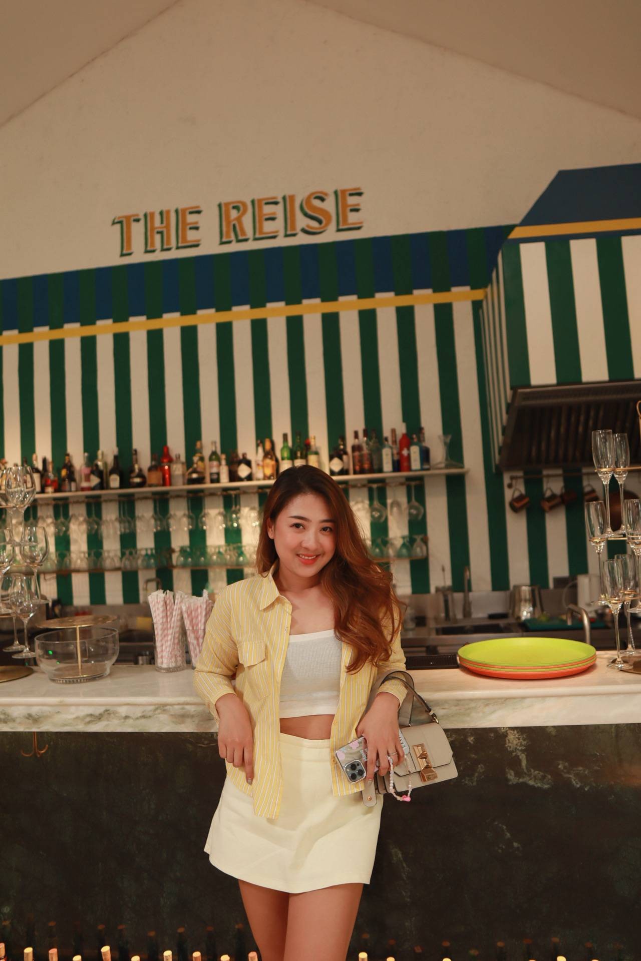 รูป The Reise