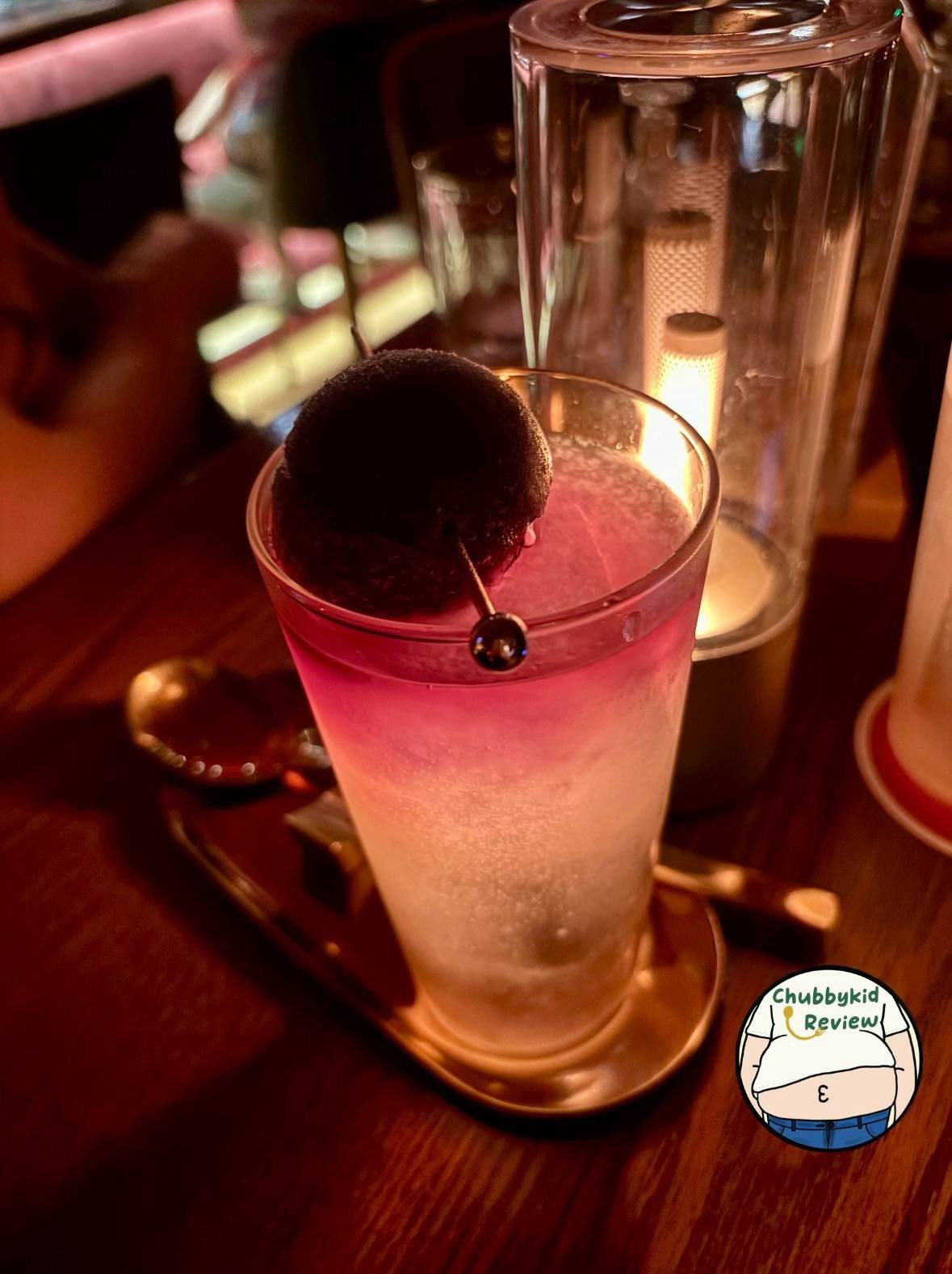 รีวิว The Key Room No. 72 - ร้านSpeak easy ที่ซ่อนตัวอยู่ใต้รร.Josh