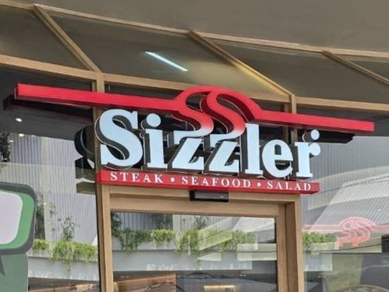 รีวิว Sizzler เซ็นทรัล นครปฐม - อร่อยมาตรฐานของแบรนด์