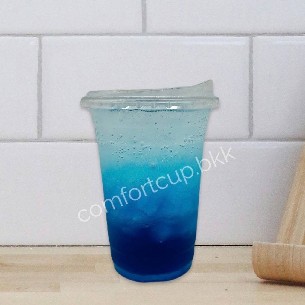 ร้าน comfortcup.bkk - ฉลองกรุง 22 | รีวิวร้านอาหาร
