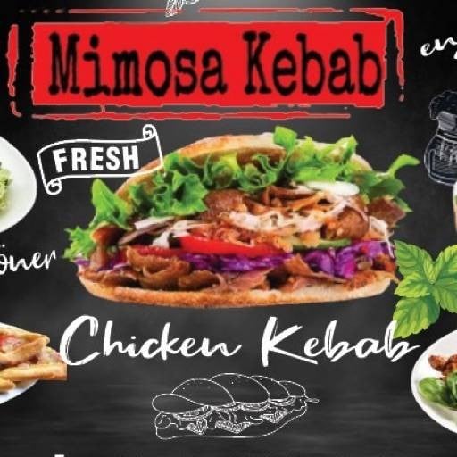ร้าน Mimosa kebab&coffee | รีวิวร้านอาหาร
