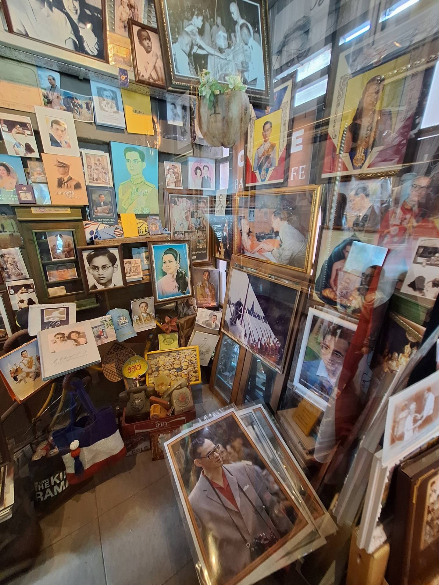 รีวิว Pak Dee Cafe coffee & bakery - คาเฟ่แห่งความภักดี