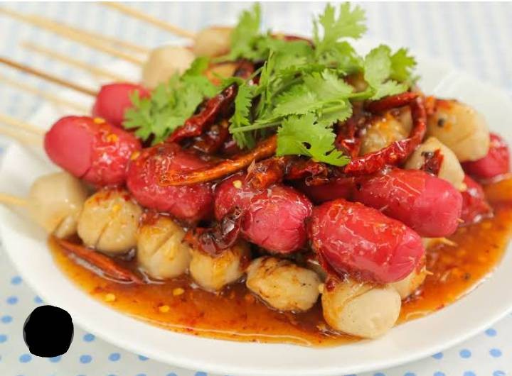 ร้าน ARROY JAA | รีวิวร้านอาหาร