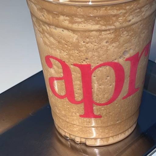 ร้าน april cafe | รีวิวร้านอาหาร