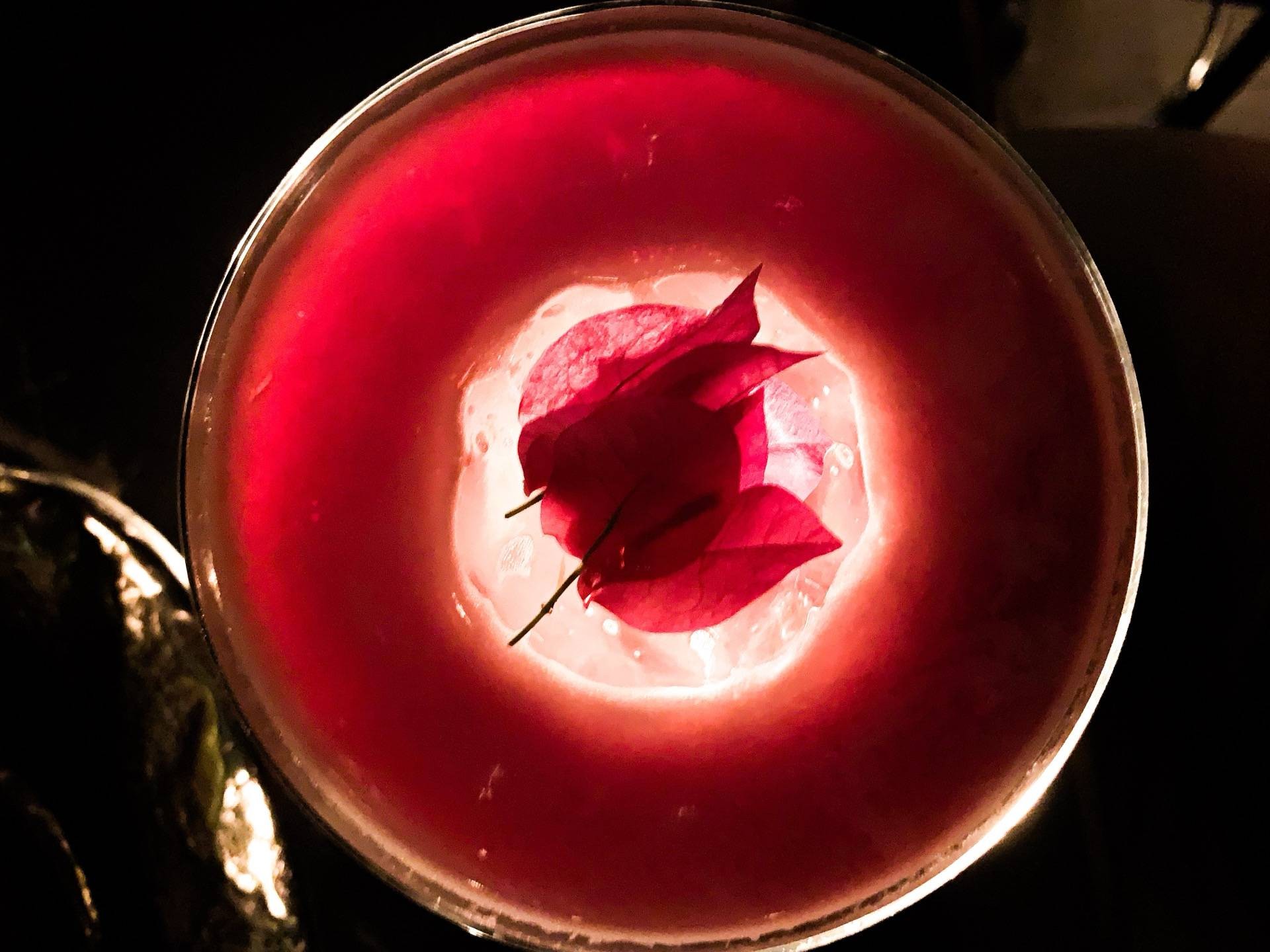 รีวิว Moonless World - Bar ดีๆ สายล่าง ระยอง