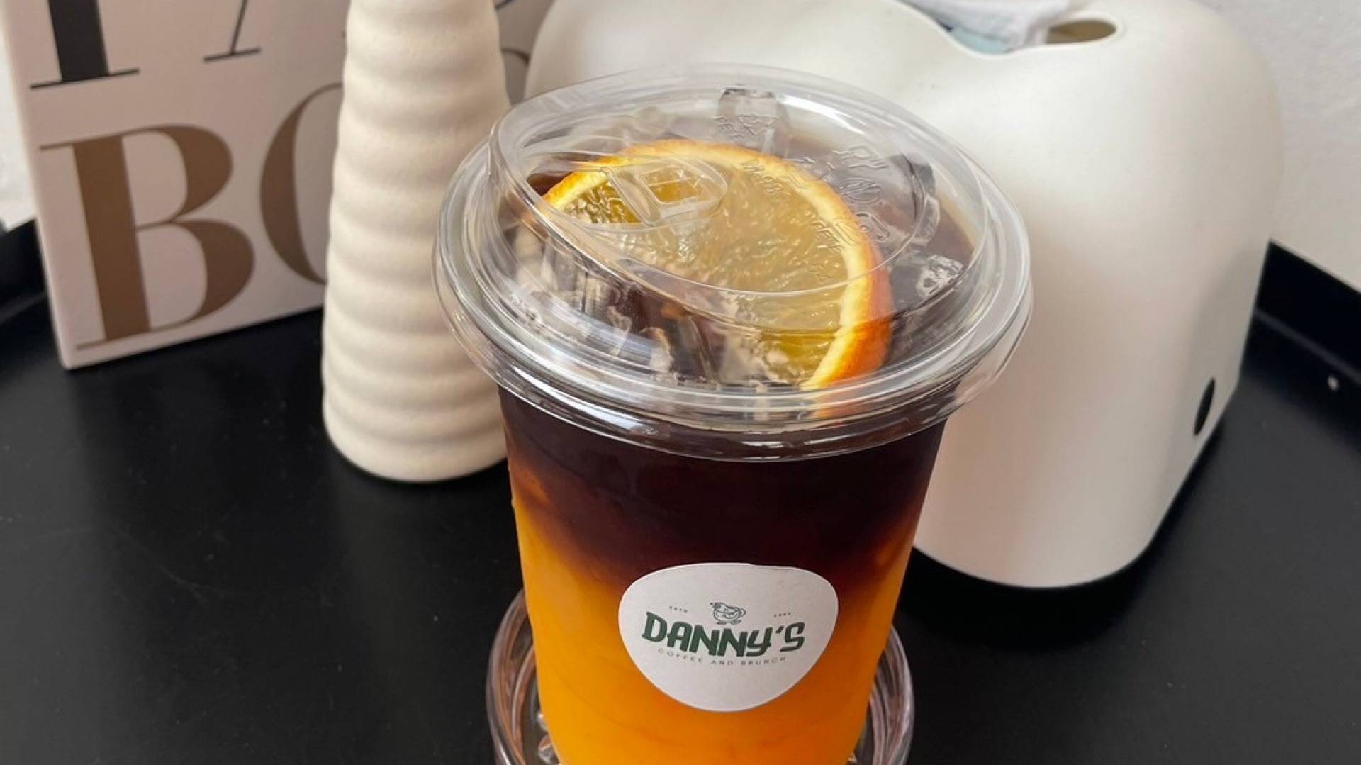 DANNY'S COFFEE & BRUNCH - สั่งอาหารเดลิเวอรี | Wongnai x LINE MAN