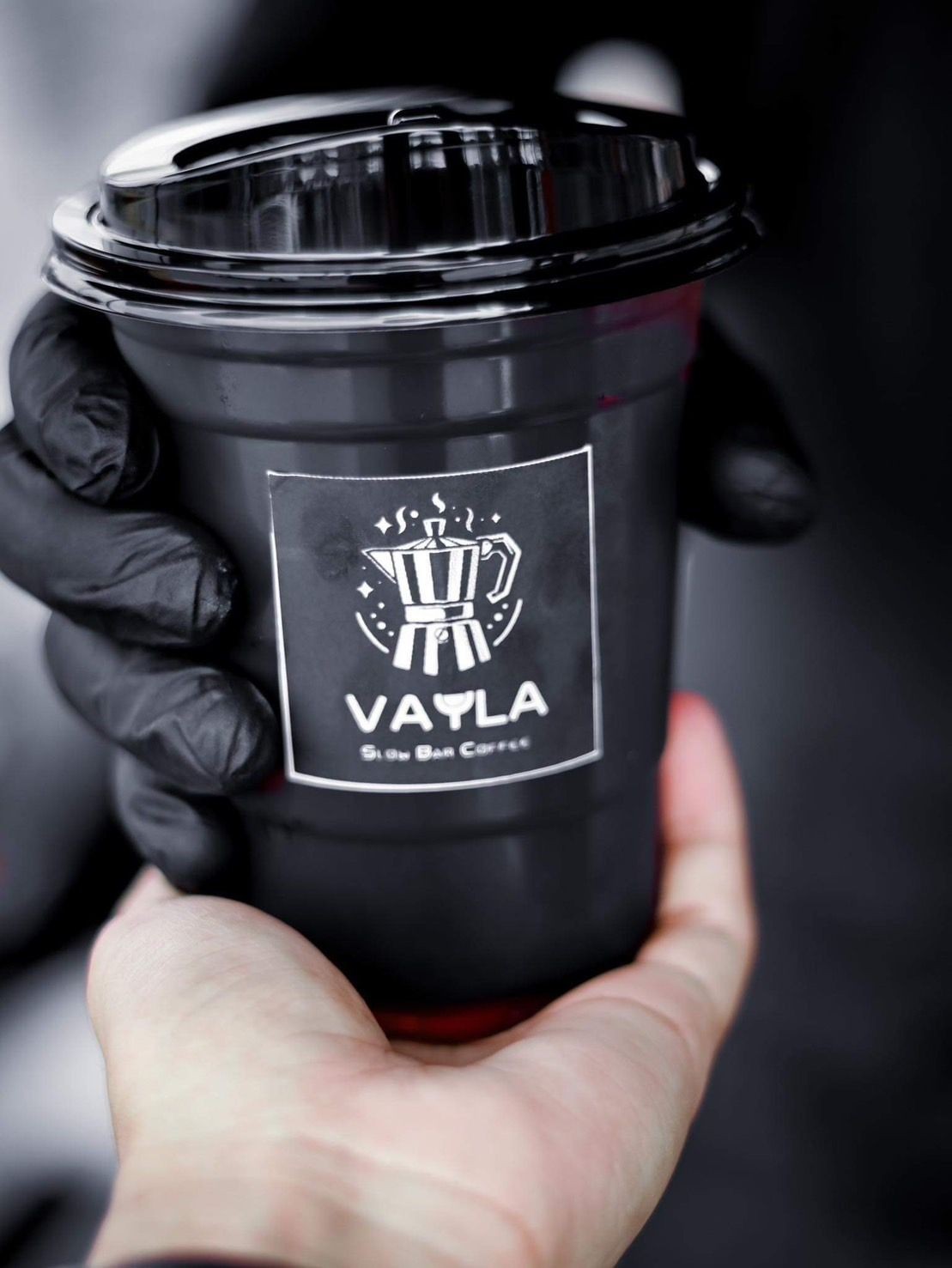 ร้าน VAYLA Slow Bar | รีวิวร้านอาหาร