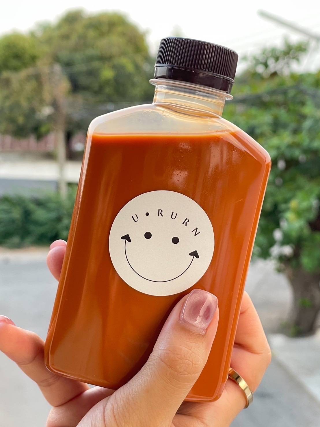 ร้าน U-RURN | รีวิวร้านอาหาร