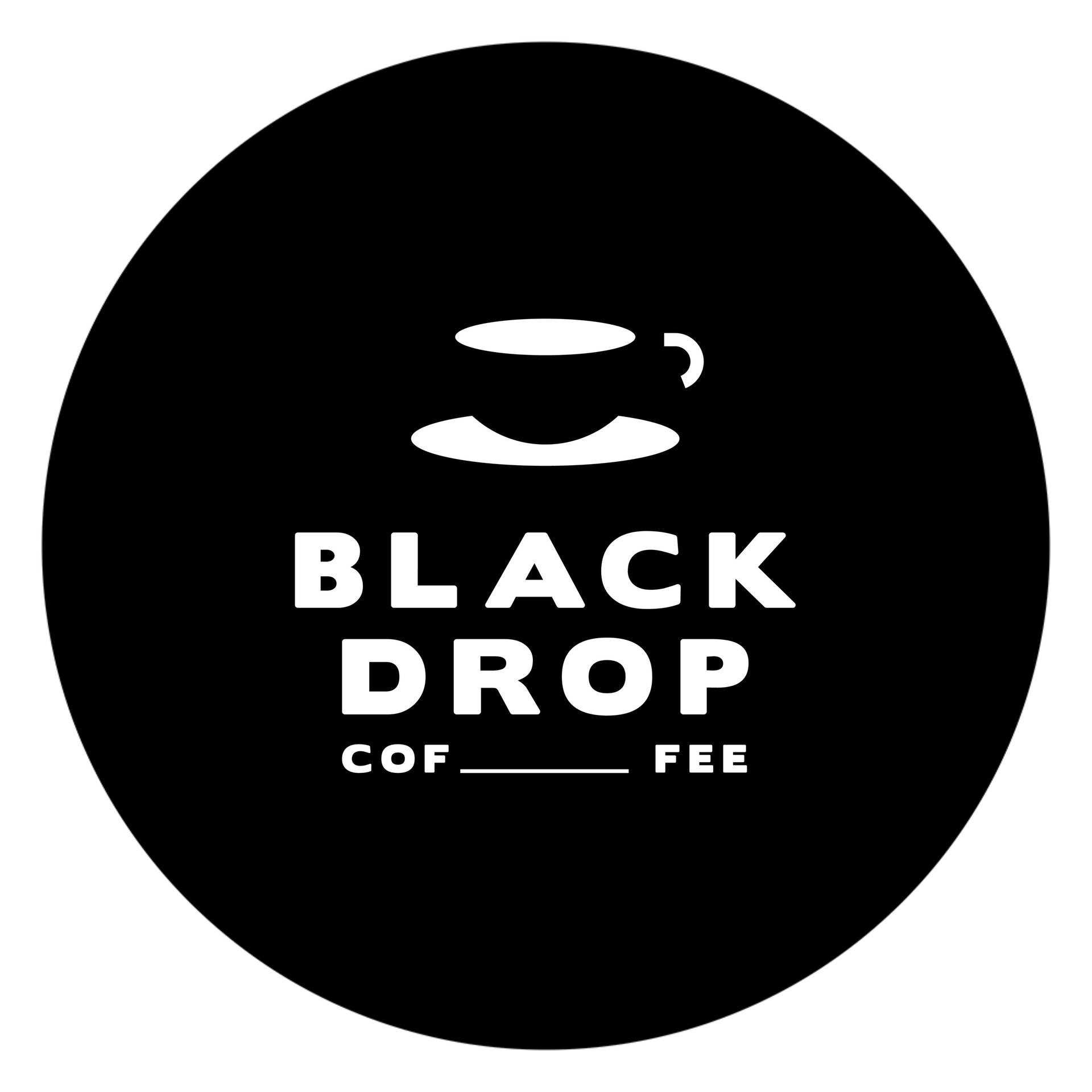 ร้าน Black Drop Coffee Suan Phung | รีวิวร้านอาหาร