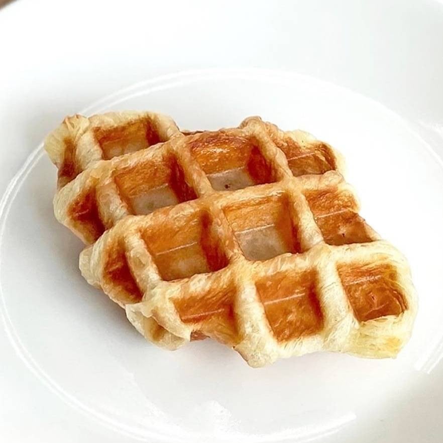 ร้าน CROFFLE HOMES | รีวิวร้านอาหาร