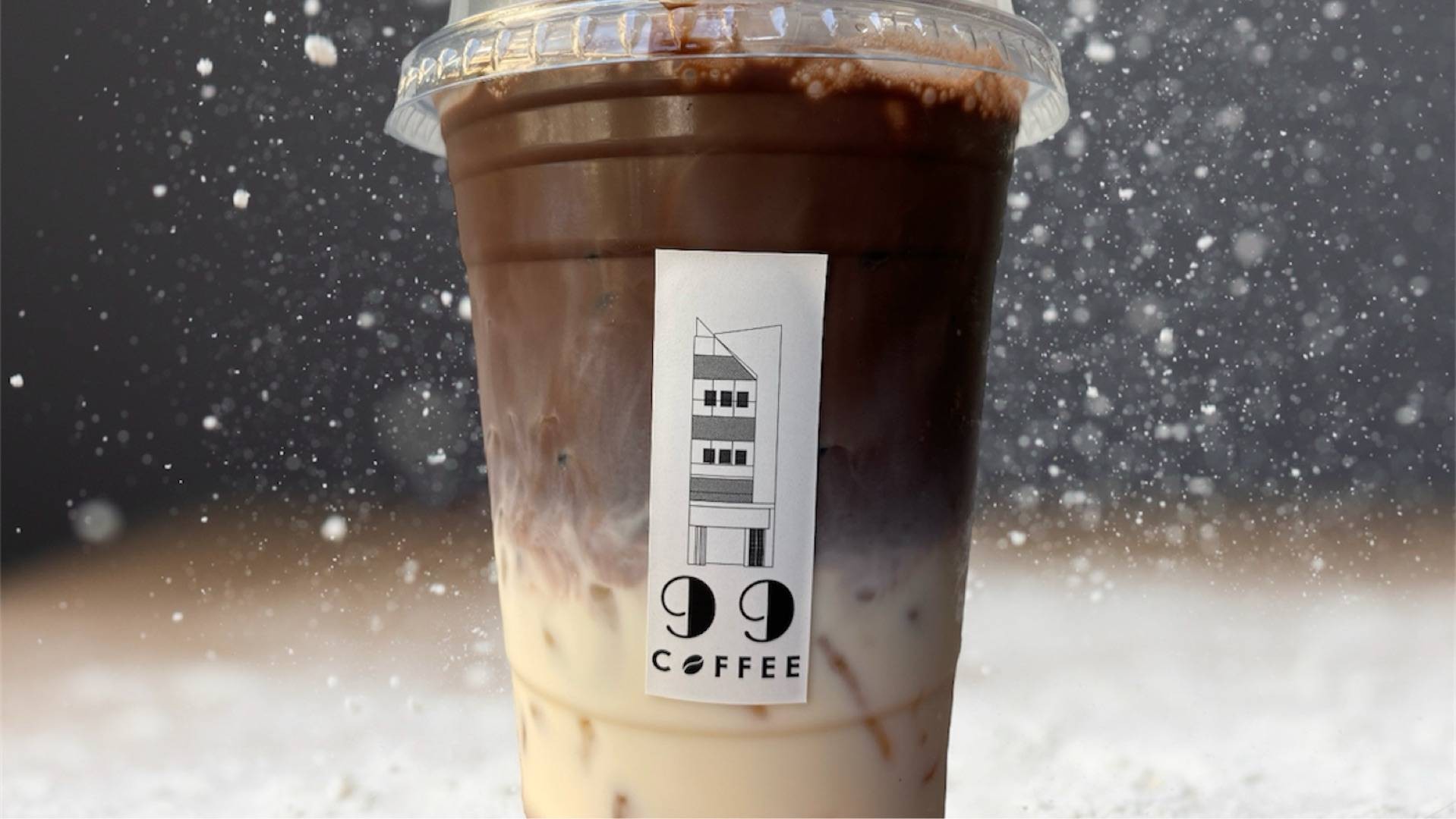 99 Coffee - สั่งอาหารเดลิเวอรี | Wongnai x LINE MAN