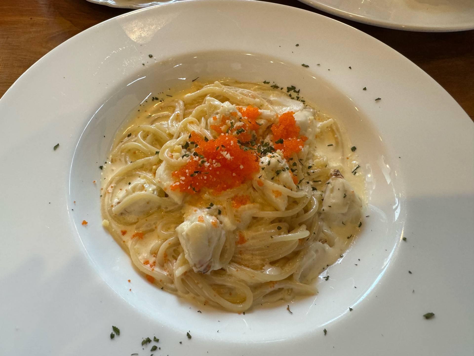 รีวิว Captain Noi By Chef Fiat - ร้านอาหารนานาชาติ เน้นจานเดียว รสอร่อย