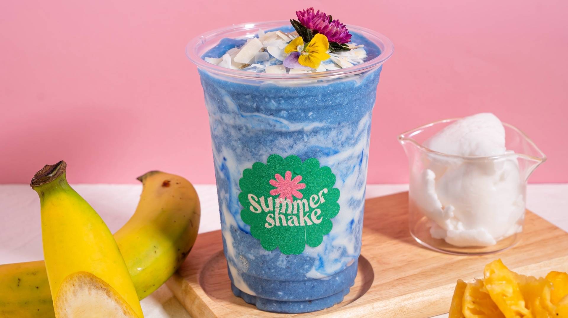 Summer Shake BKK - สั่งอาหารเดลิเวอรี | Wongnai x LINE MAN