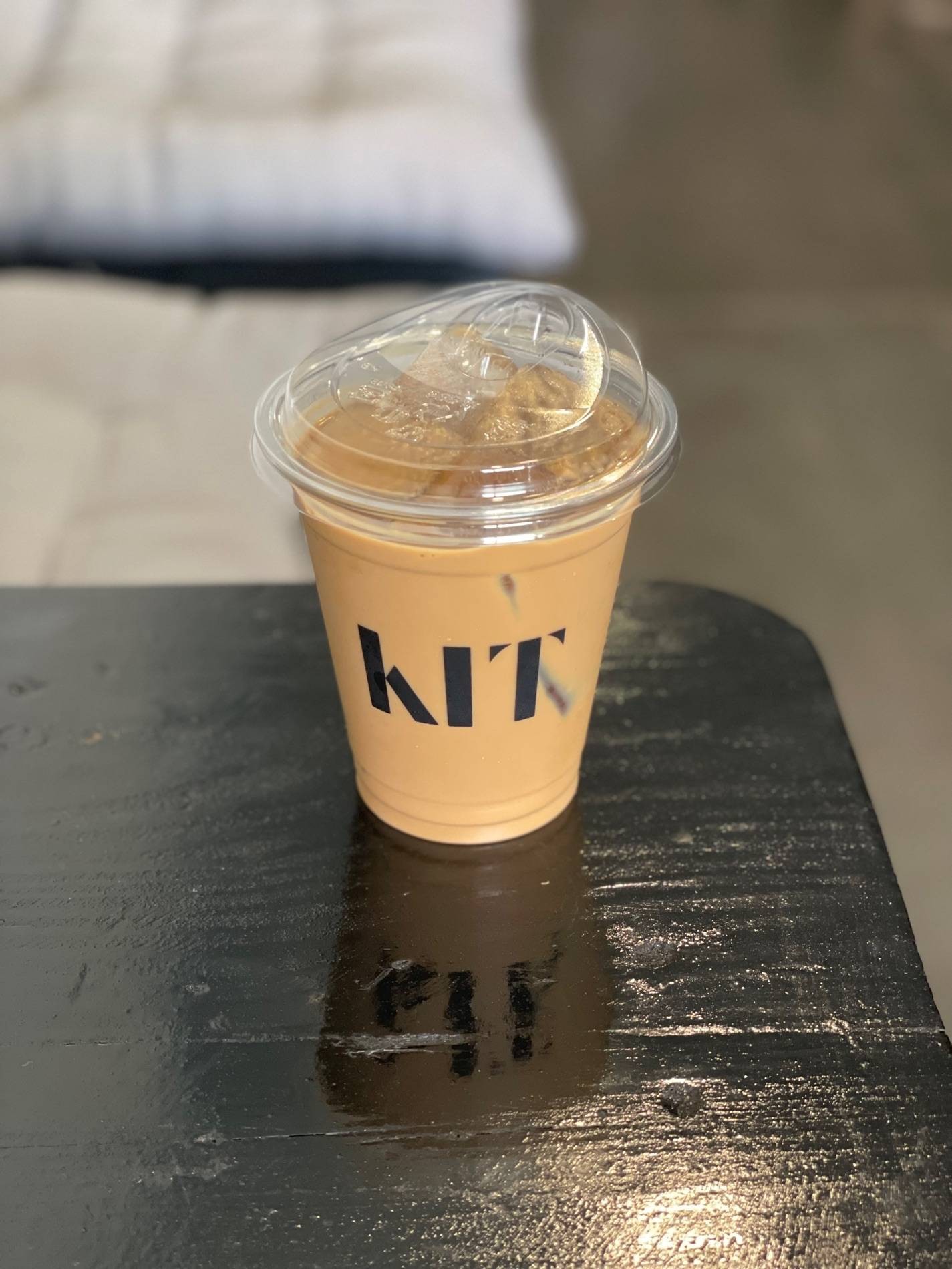 ร้าน KIT Coffee Korat | รีวิวร้านอาหาร