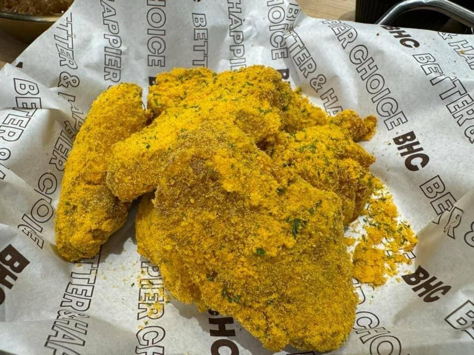 รูป BHC Chicken (บีเอชซี ชิคเก้น) เซ็นทรัลเวิลด์