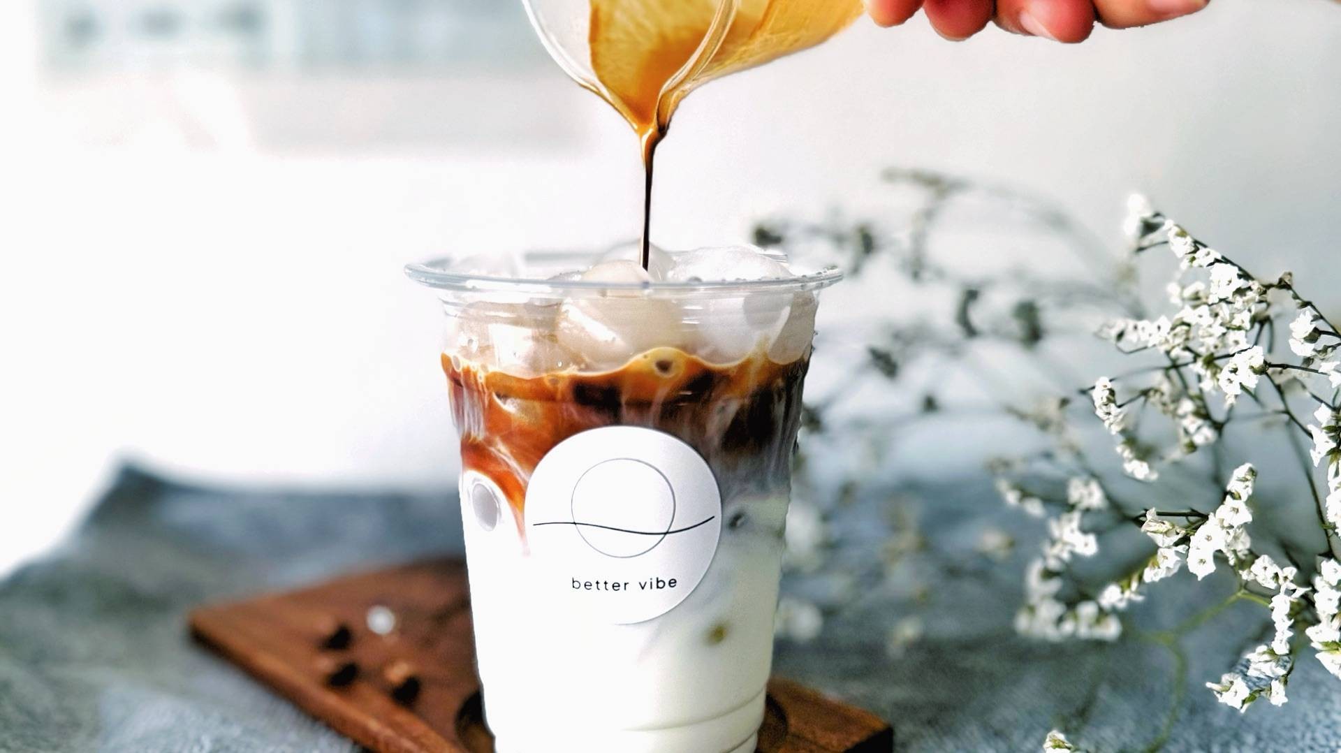 better vibe - สั่งอาหารเดลิเวอรี | Wongnai x LINE MAN