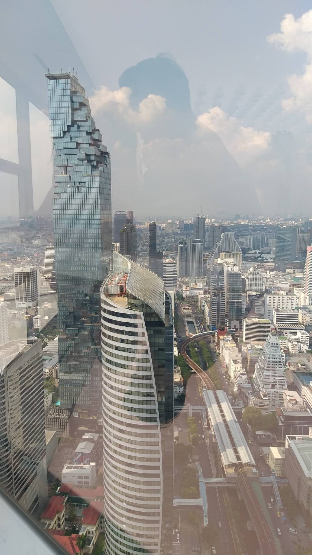 รูป % Arabica Empire Tower