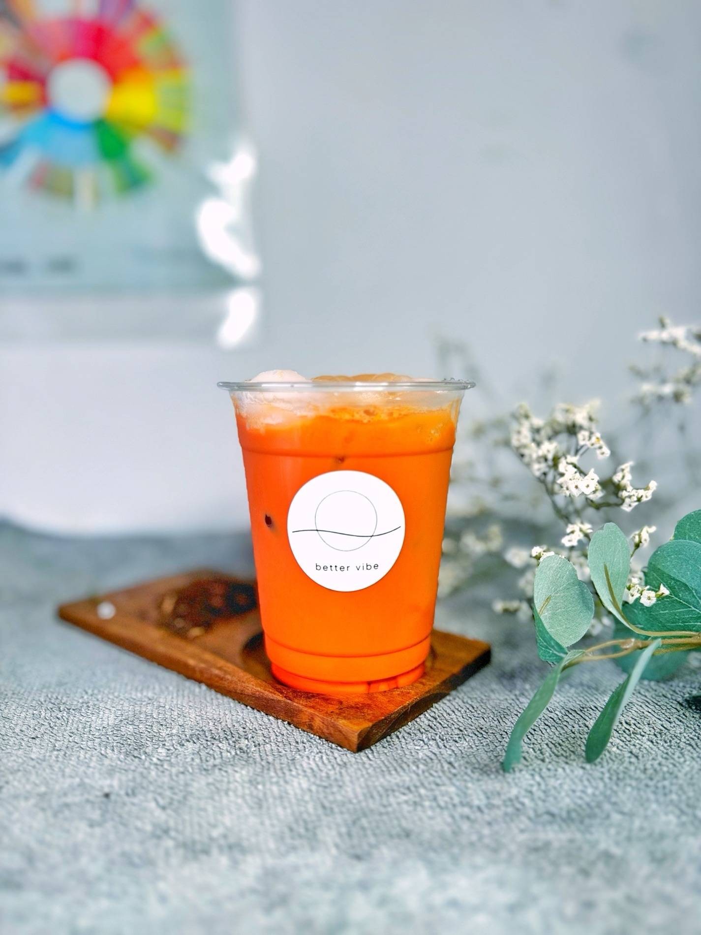 ร้าน better vibe | รีวิวร้านอาหาร