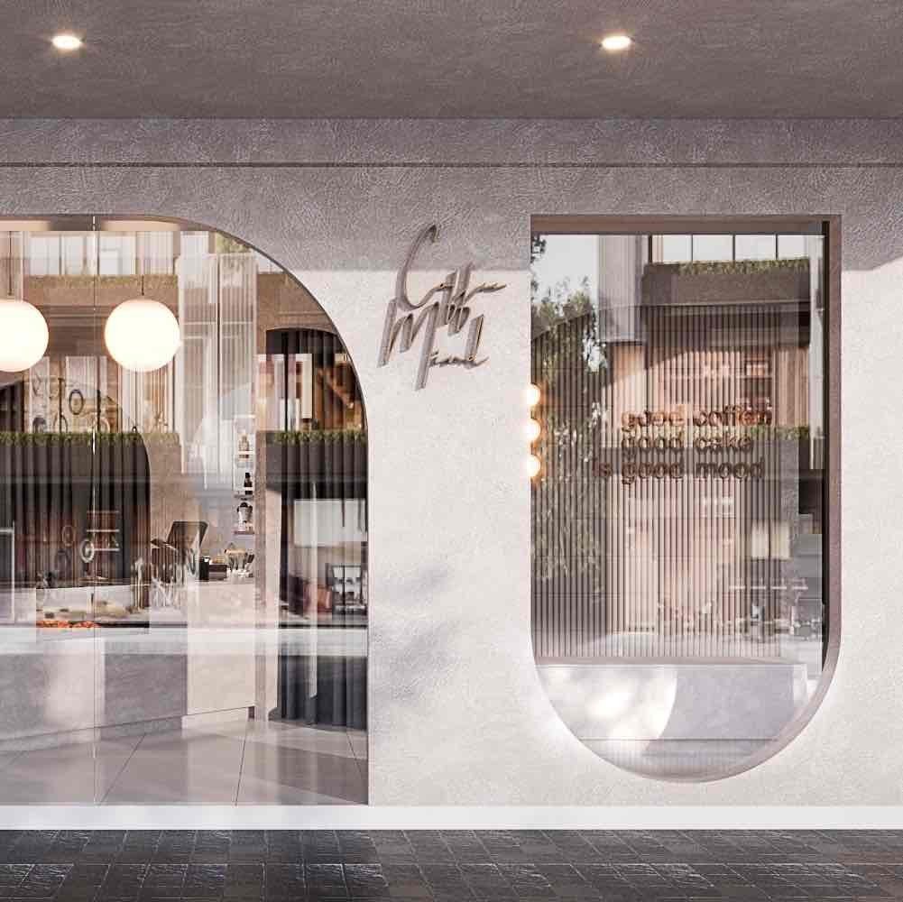 ร้าน เบเกอร์รี่ มายด์ คาเฟ่ Bakery Mind Cafe | รีวิวร้านอาหาร