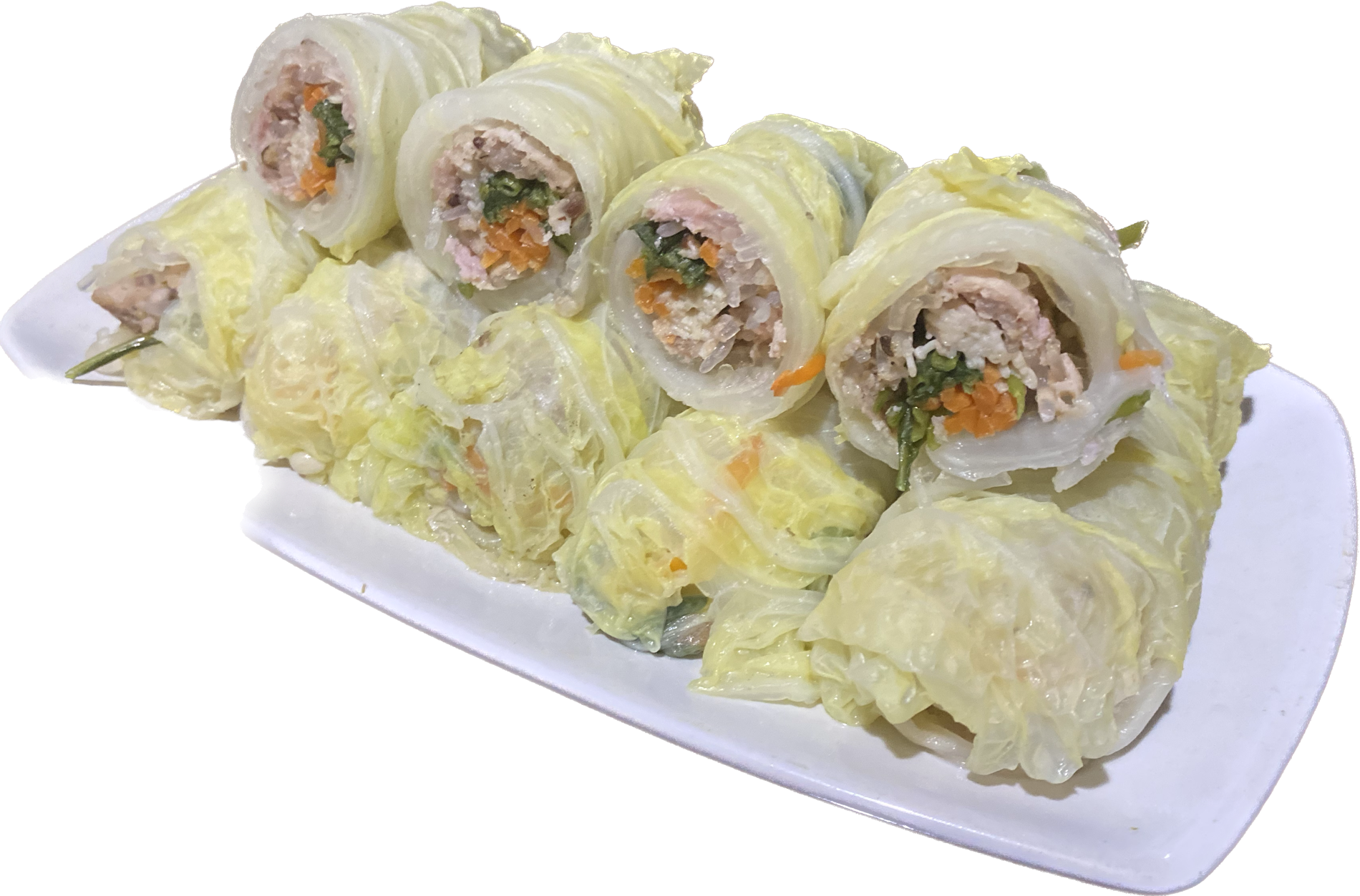 ร้าน Suki Roll by จุ้นกะจ้าว | รีวิวร้านอาหาร