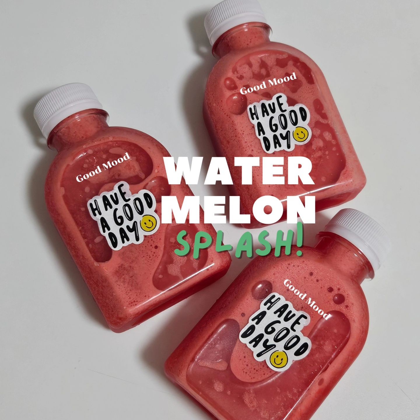 Good Mood Juice Bar - สั่งอาหารเดลิเวอรี | Wongnai x LINE MAN