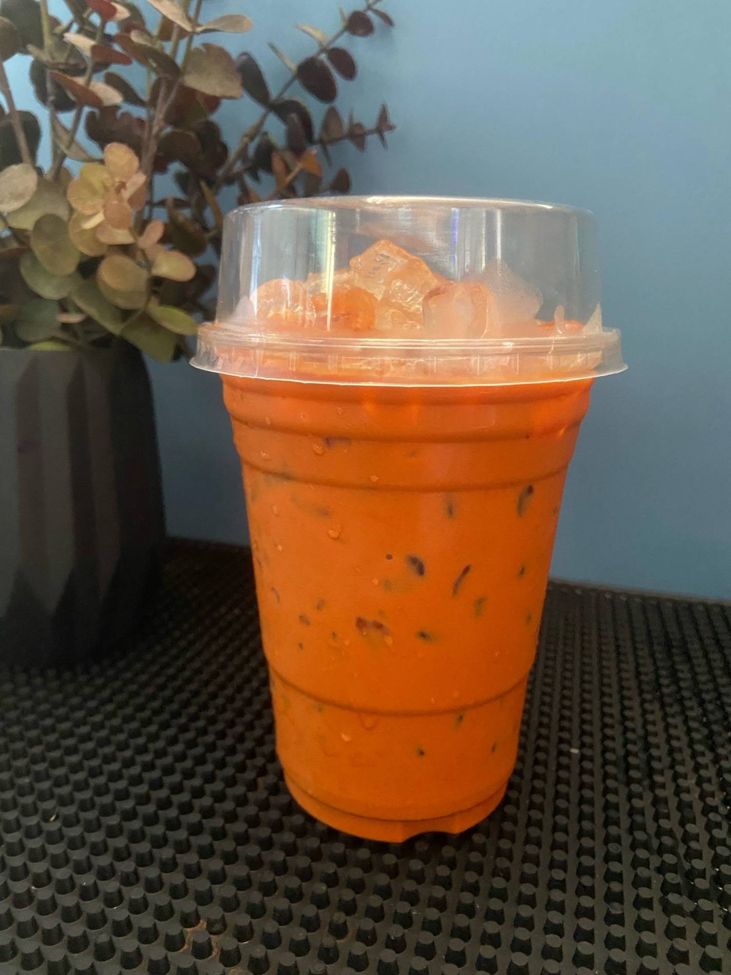 รูป So CHA (ชาสูตรเข้มข้นไม่ใส่น้ำตาลและครีมเทียม)