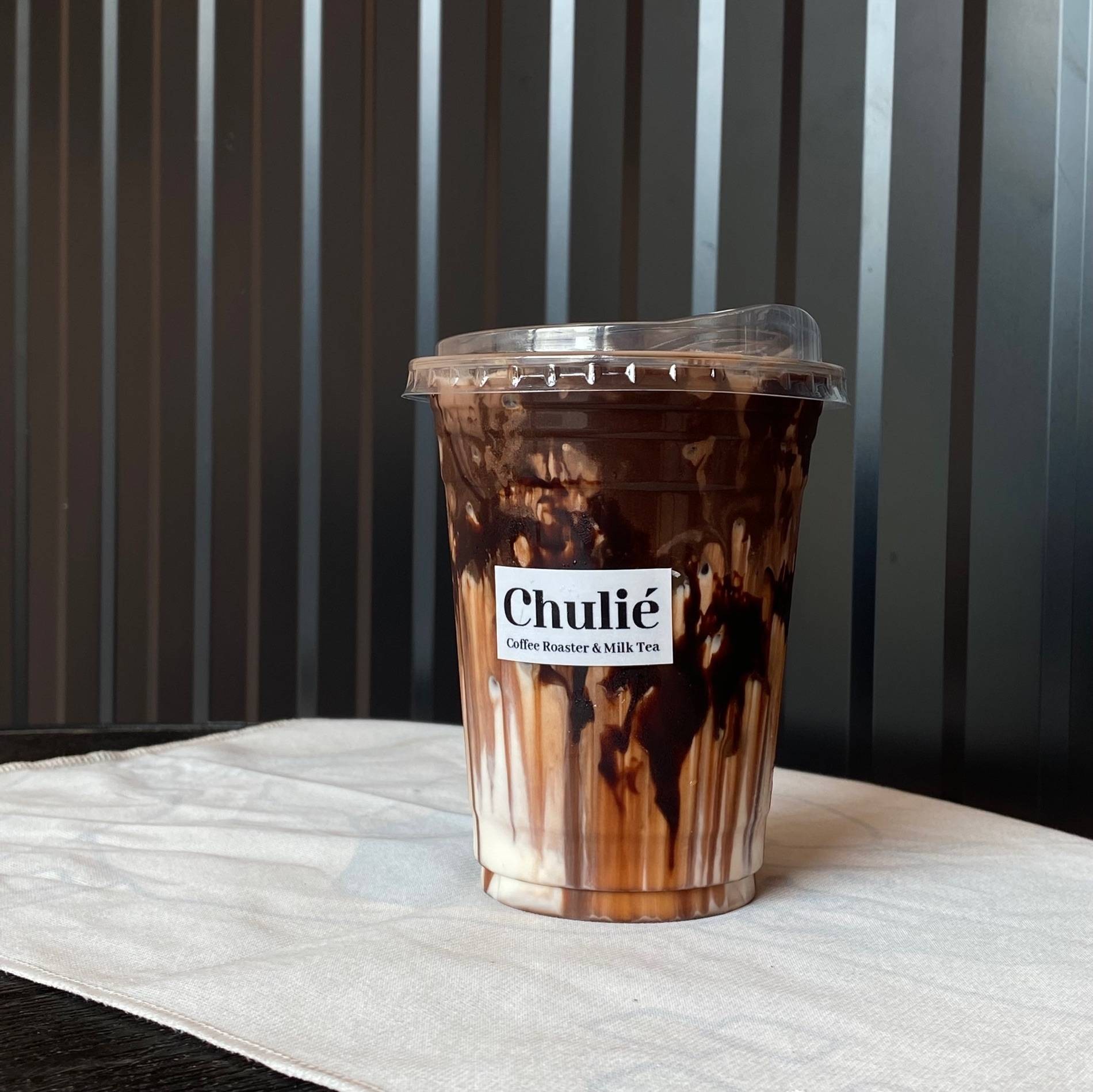 ร้าน Chulie Coffee | รีวิวร้านอาหาร