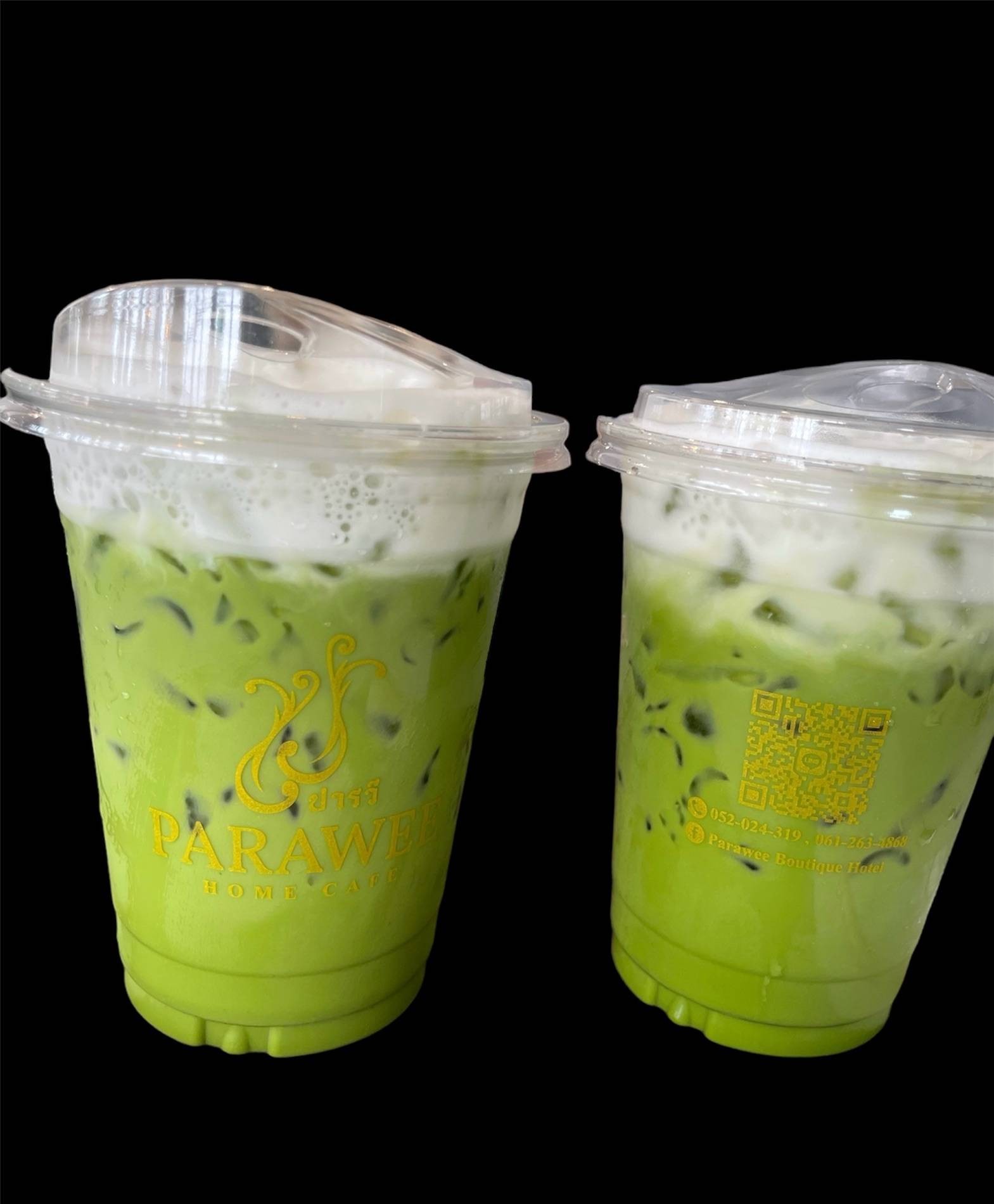 ร้าน PARAWEE HOME CAFE - | รีวิวร้านอาหาร