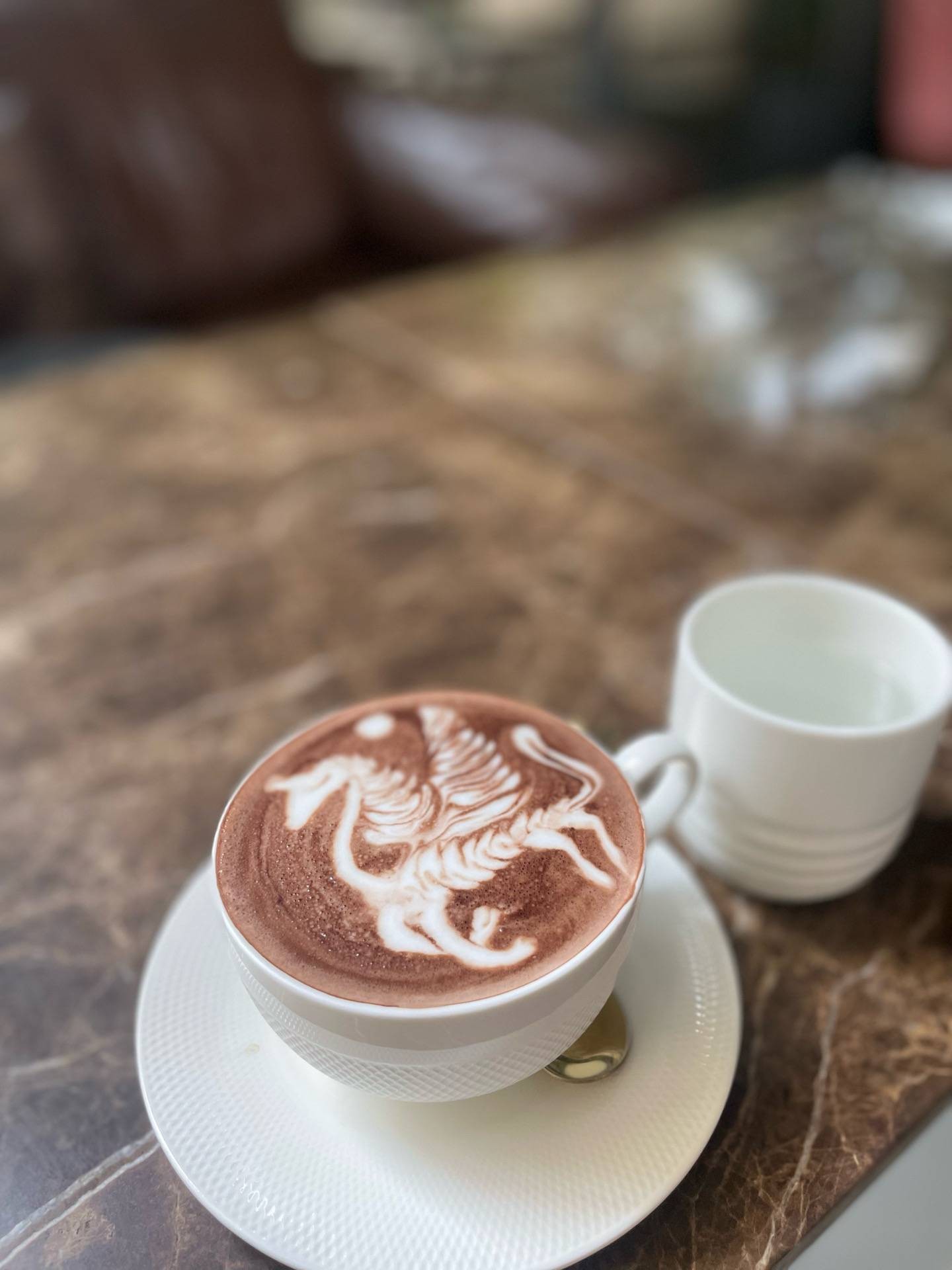 รีวิว Bruce Coffee หนองคาย - กาแฟอร่อย รสชาติดีเยี่ยมส่วนตัววันนี้กิน ...