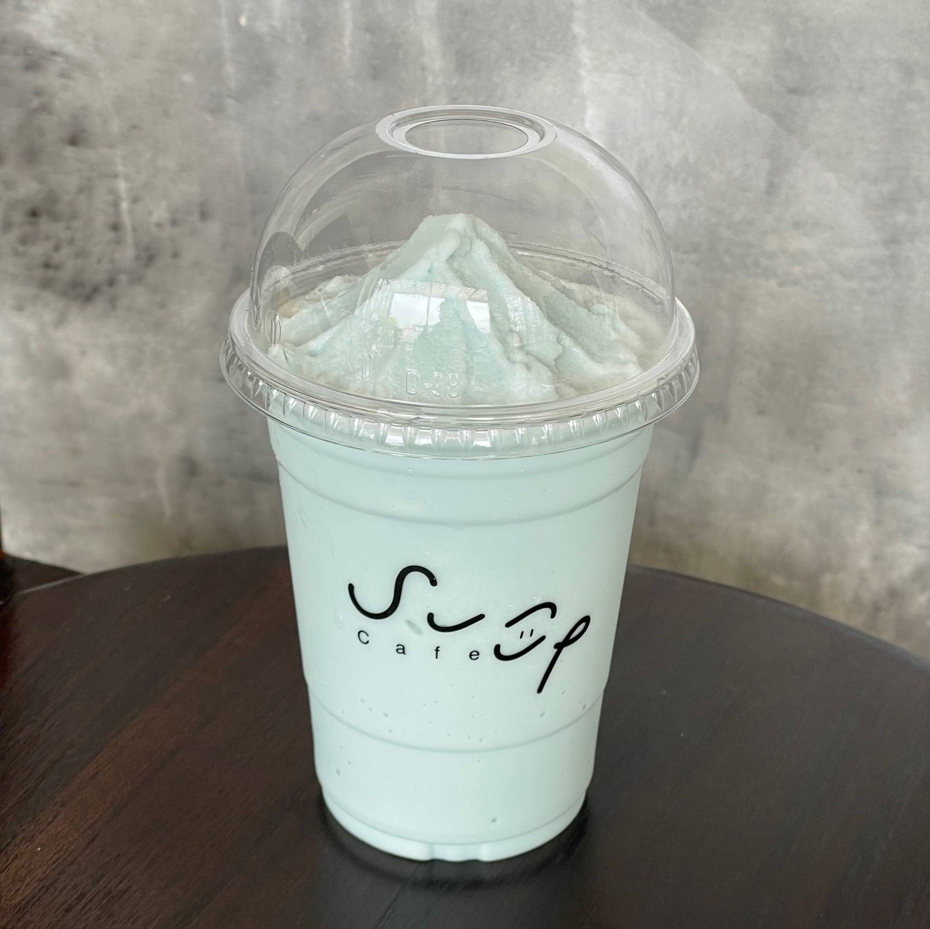 [รีวิว] ร้าน Sun up Cafe | เมนูแนะนำ รูปภาพ ราคา