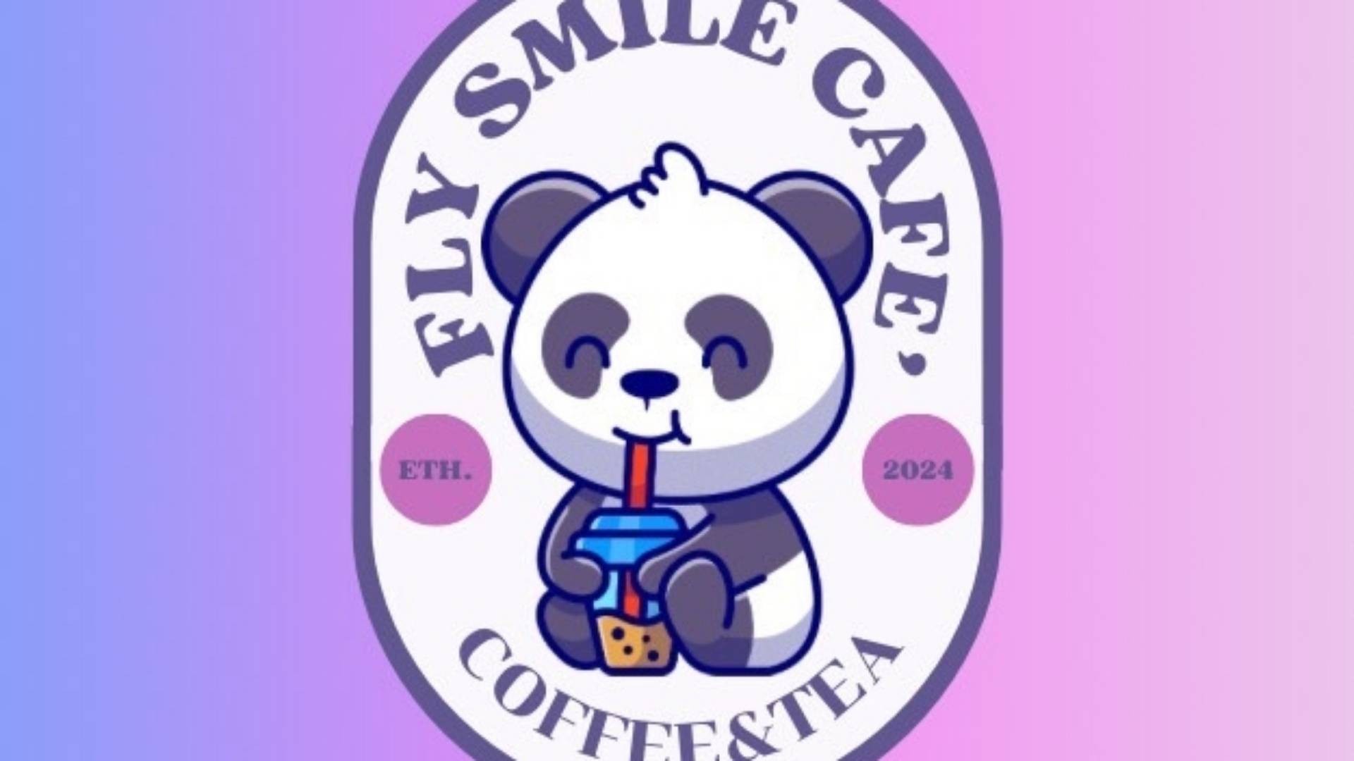 Fly SmileCafe' & Tea ชานมไข่มุก Fly Smile Cafe’ & Tea - สั่งอาหารเดลิเ ...