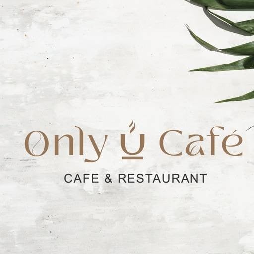 ร้าน Only U Cafe พัทยา | รีวิวร้านอาหาร