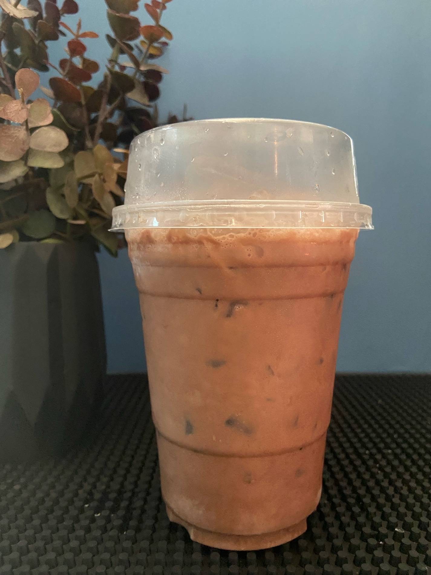 So CHA (ชาสูตรเข้มข้นไม่ใส่น้ำตาลและครีมเทียม) - สั่งอาหารเดลิเวอรี ...