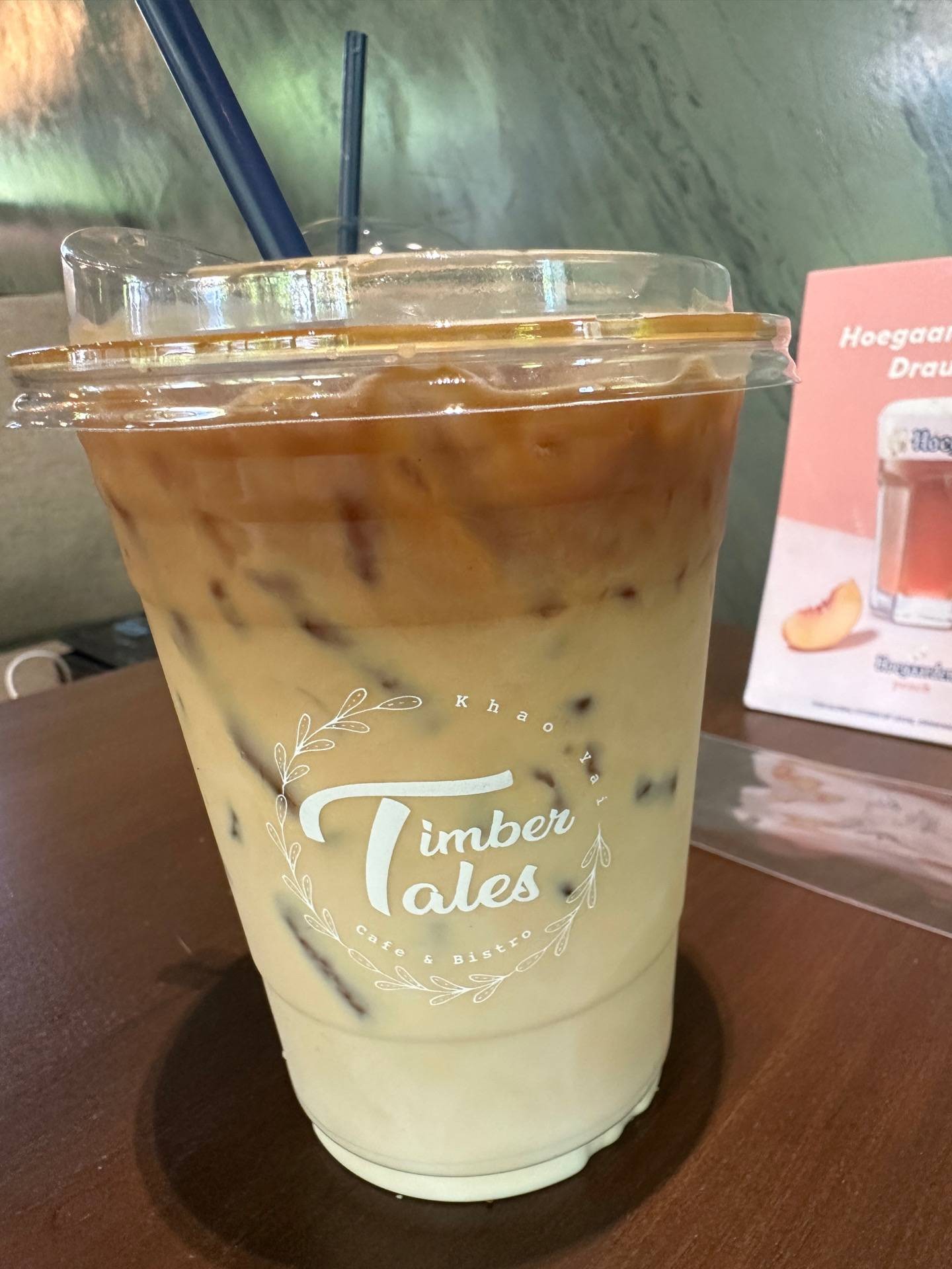 รูป Timber Tales Cafe and Bistro Khaoyai