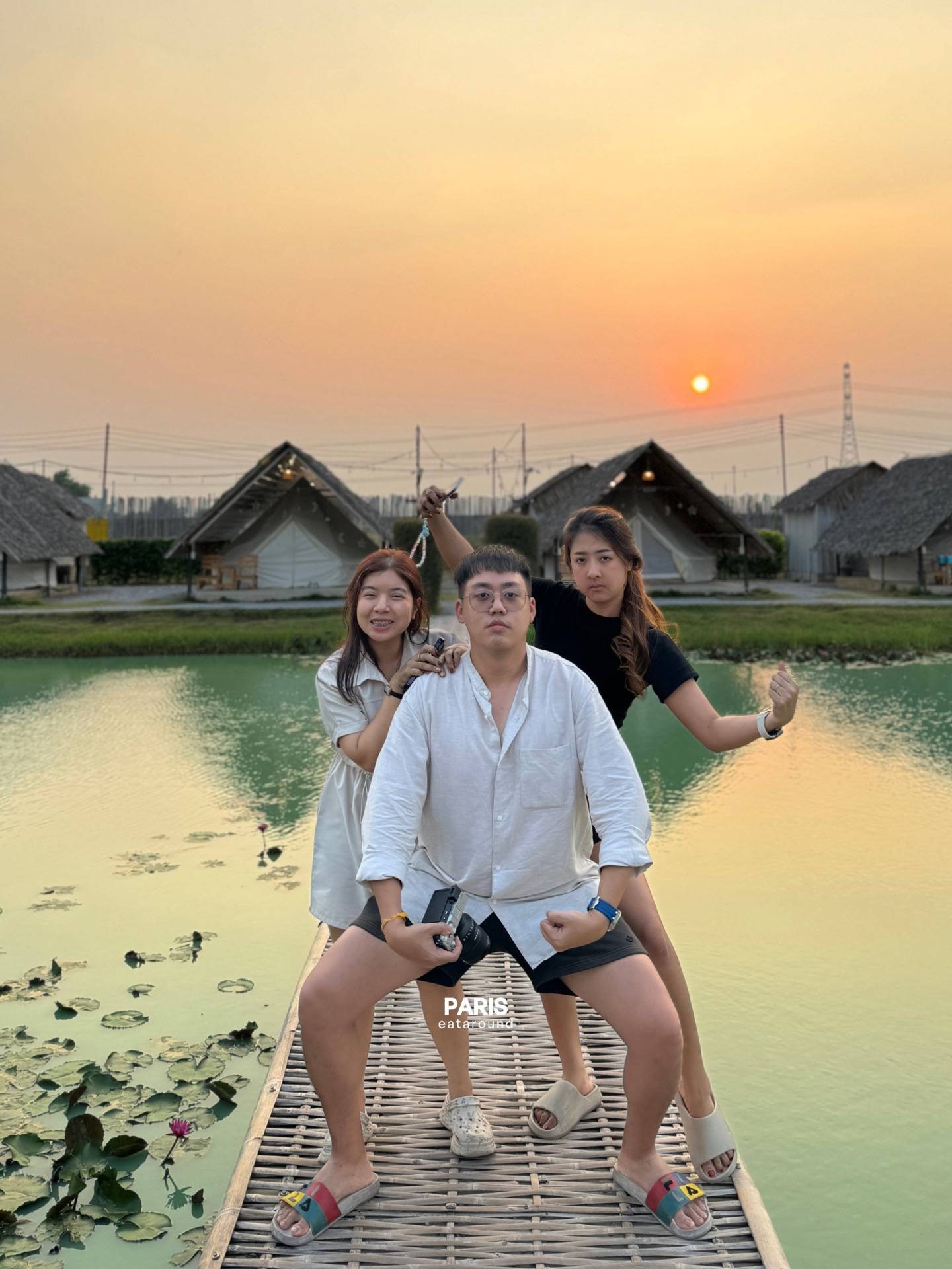 รูป Social Camp ราชบุรี