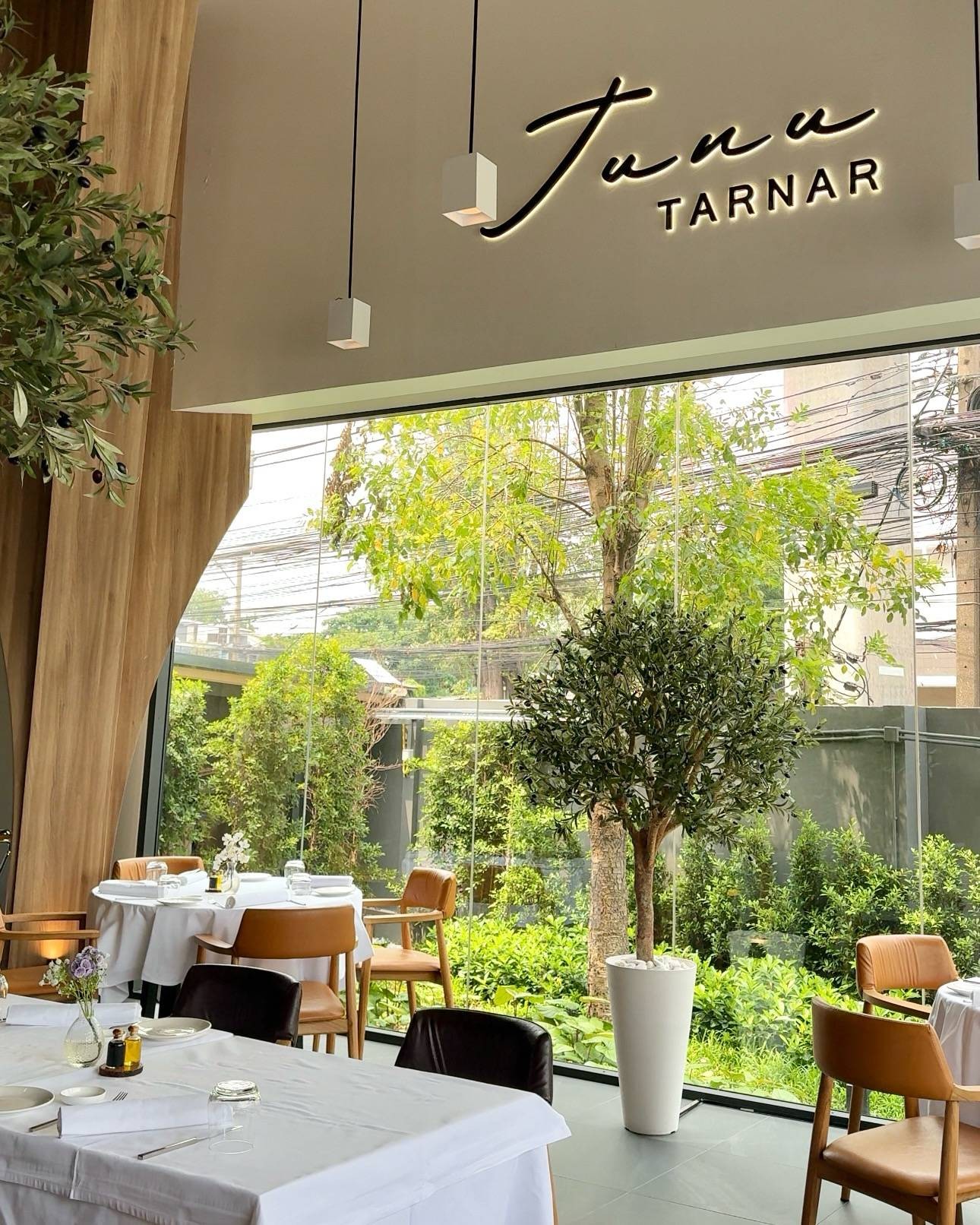 รูป Tunu Tarnar Restaurant ลาดพร้าว48