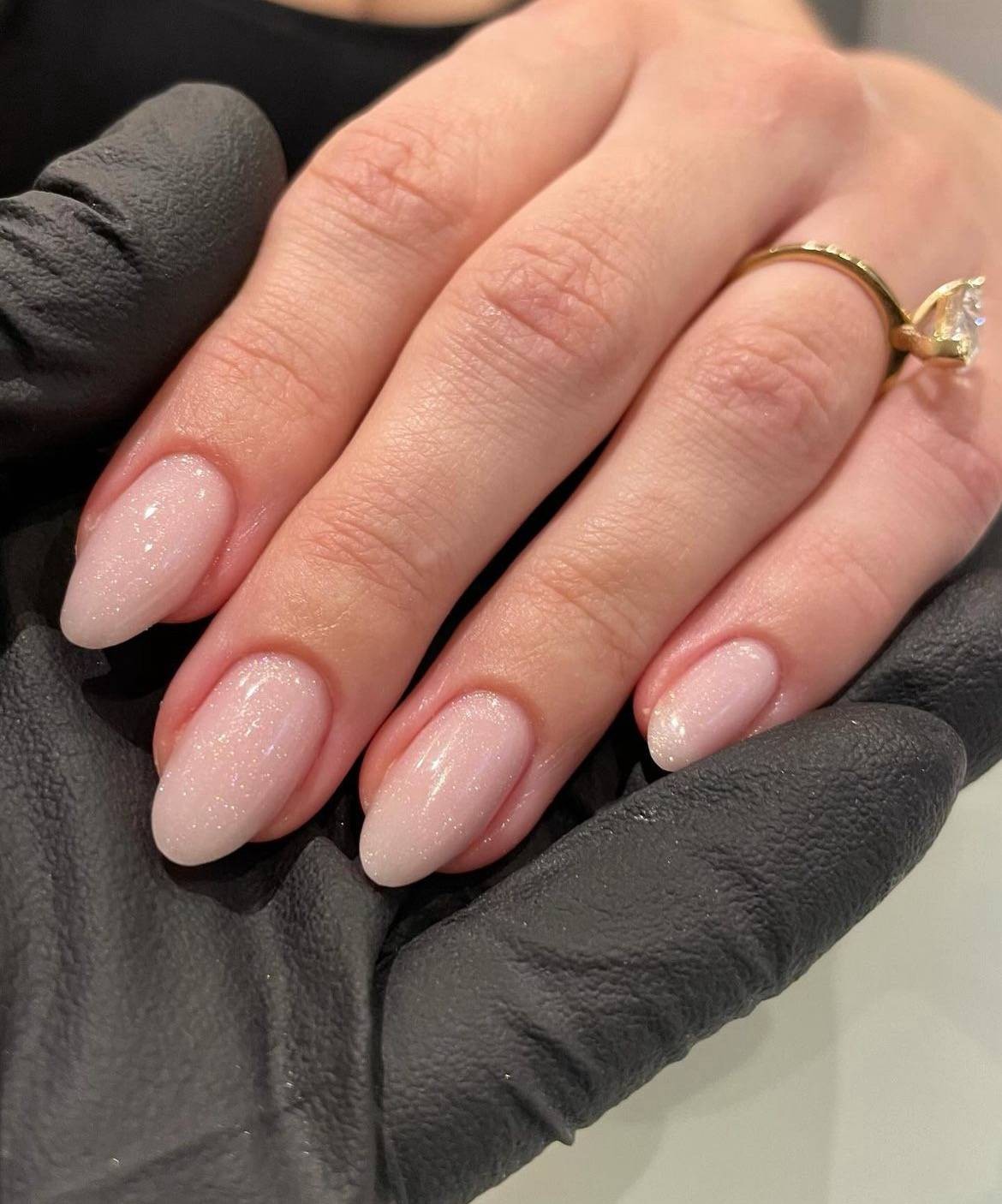 รีวิว ร้านทำเล็บทำผม Style nan Nail&salon Nail Style Nan ลาดพร้าว - มือ ...